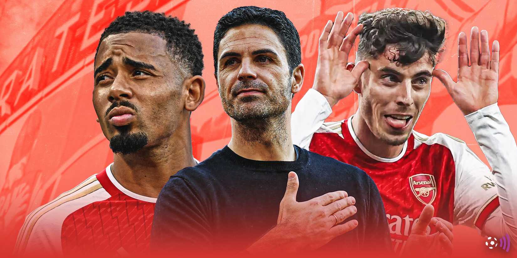 Arsenal table opening bid for £34 million star after claim he wants to join