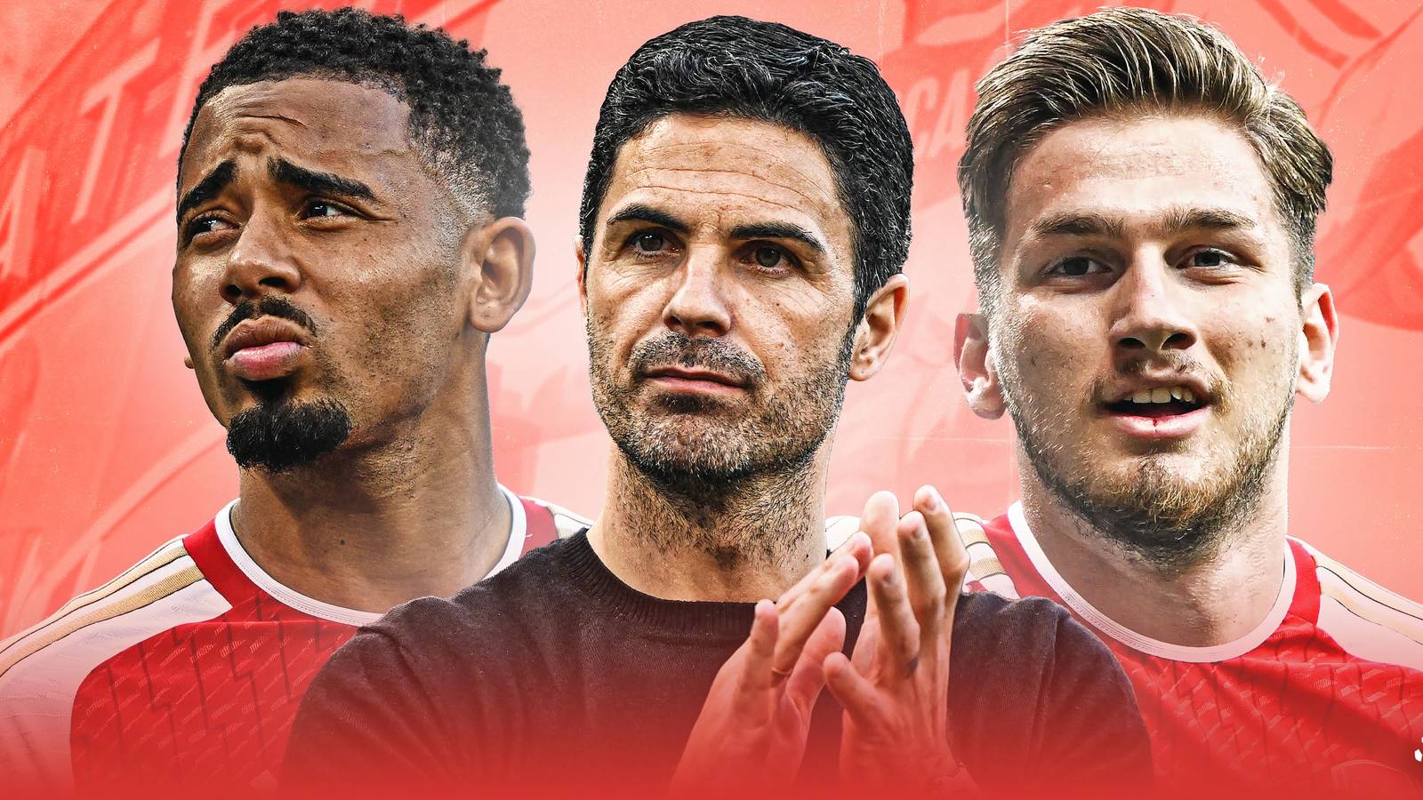 Arsenal favourites to sign £22m "monster" who outscored Jesus this season