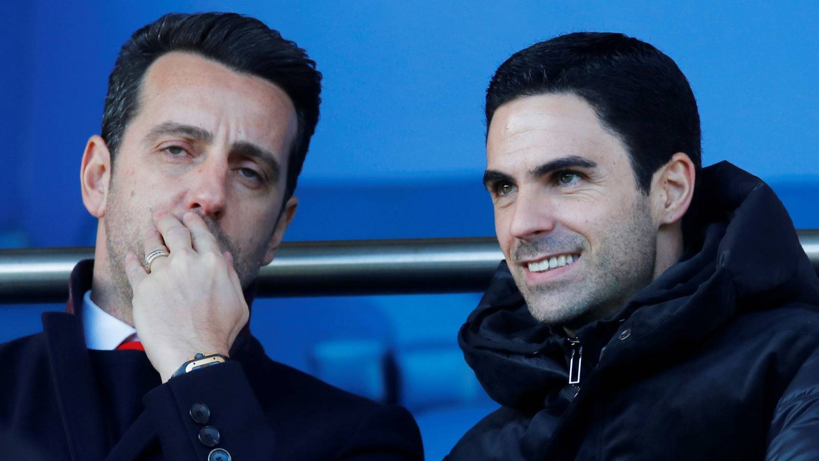 Arsenal plan forward swoop as deadline emerges to seal £56 million signing