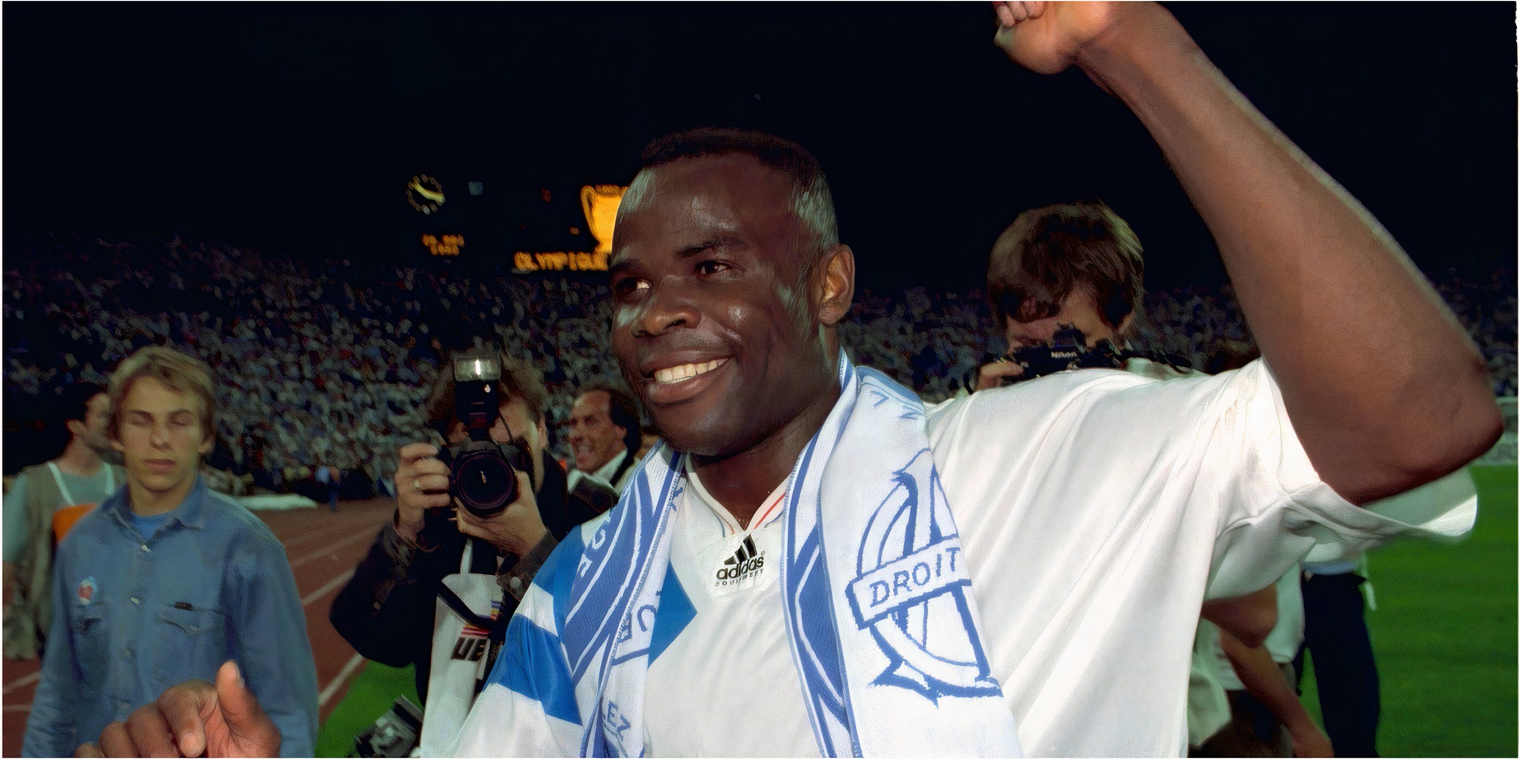 Rangers struck gold on star who'd be worth 12x more than Goldson in 2024