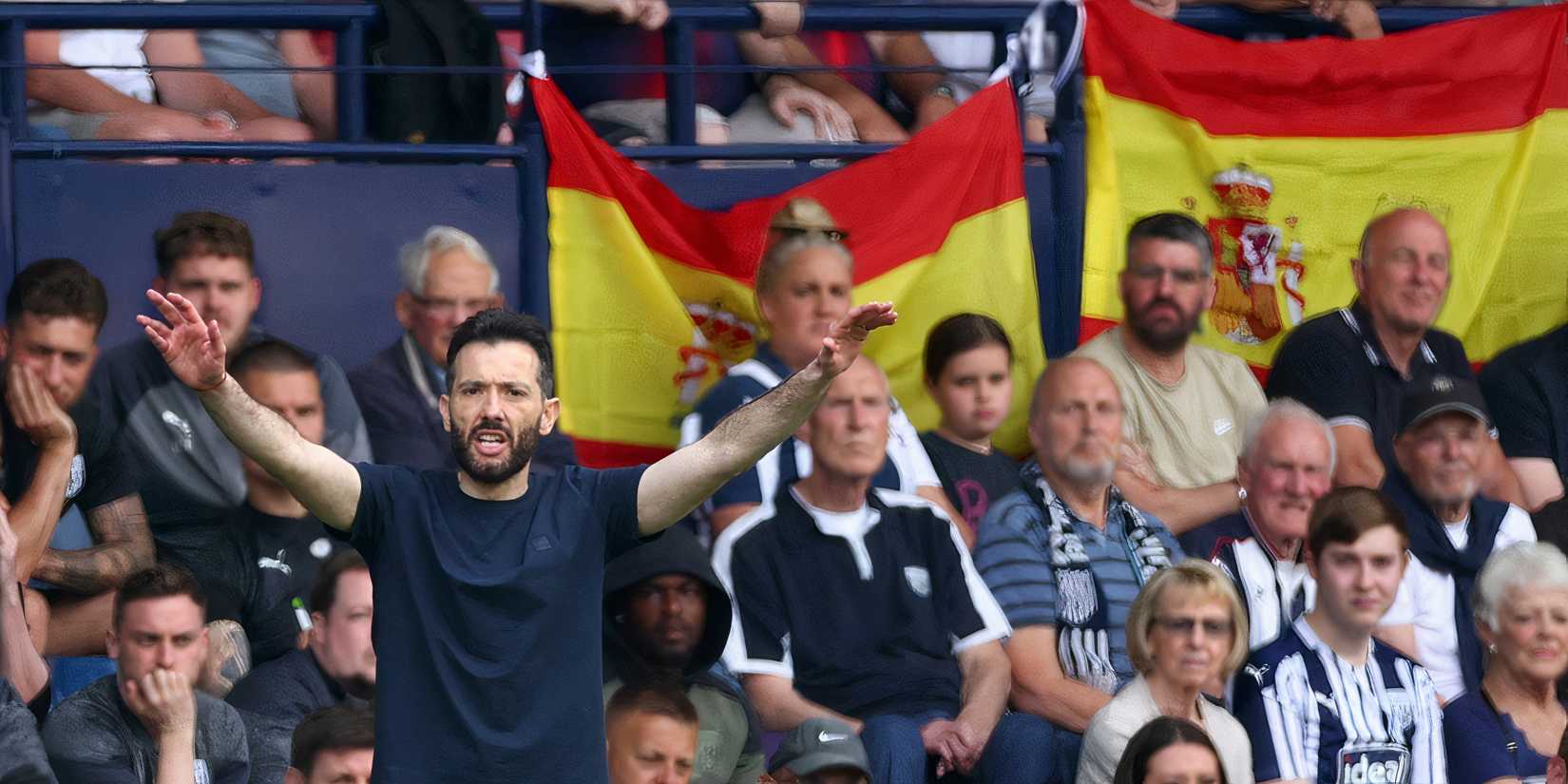 West Brom could sign "phenomenal" attacker who'd be better than Kelman