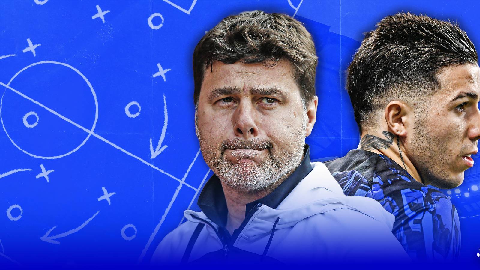 Chelsea in talks for “incredible” Poch heir who’d make Enzo world-class