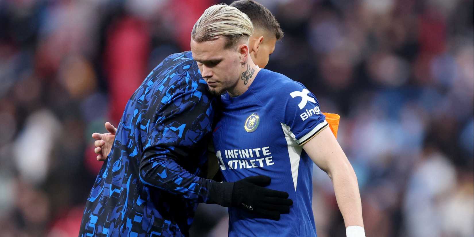 Chelsea struck gold on amazing Poch signing who's worth as much as Isak