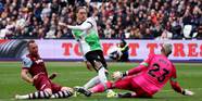 Edwards Could Land prolific Nunez Replacement Who Terrorised Liverpool Edwards Could Land prolific Nunez Replacement Who Terrorised Liverpool