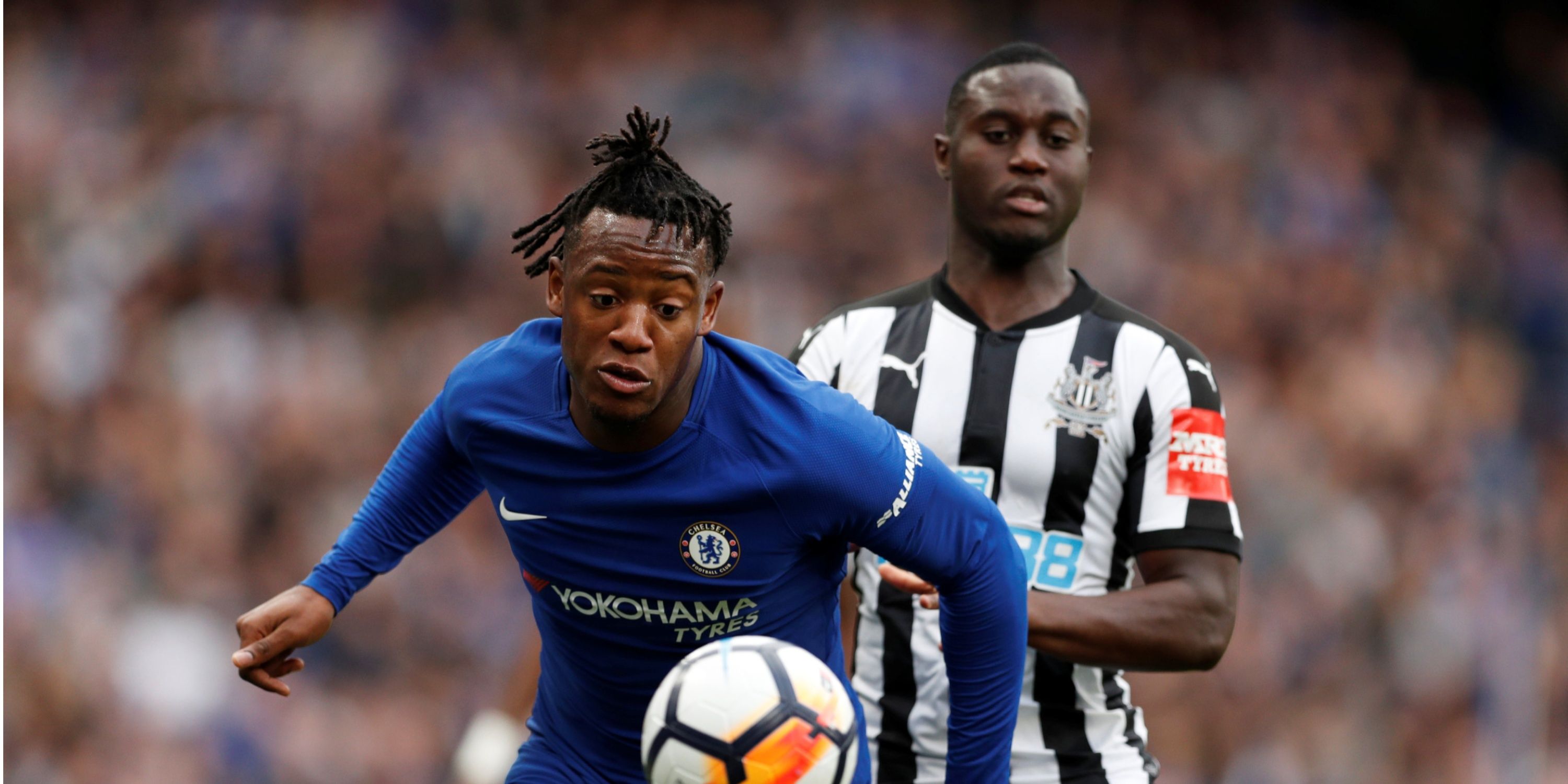 Newcastle were rinsed by McClaren signing who cost £1.3m per game