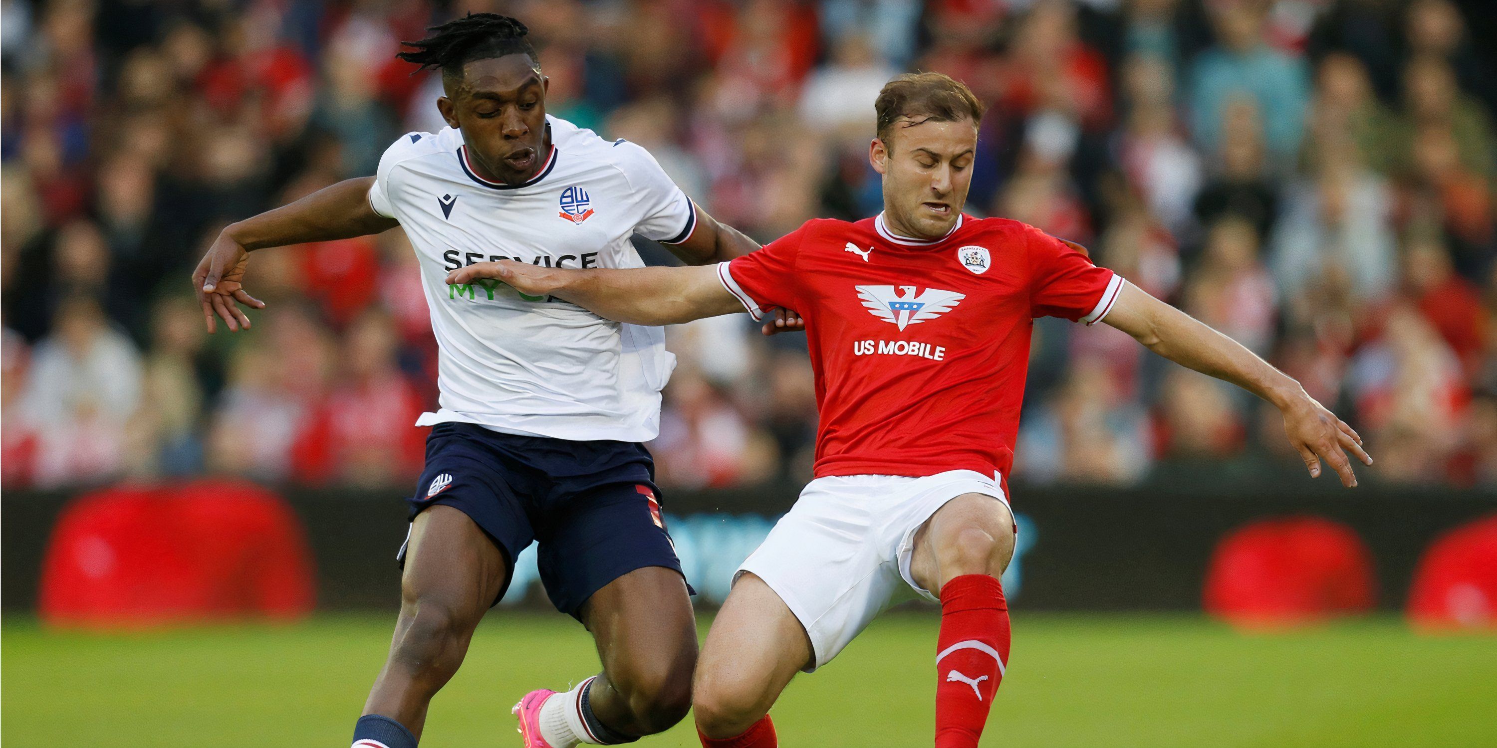 Derby eye dream Bird replacement in "outstanding" free agent