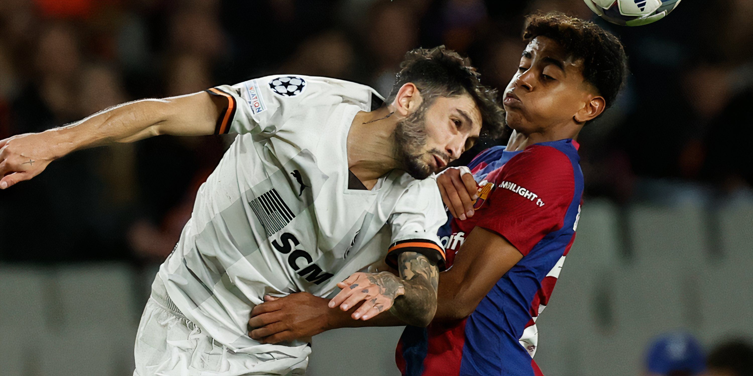 Celtic could land "dangerous" partner for Maeda in swoop for 5 ft 10 star