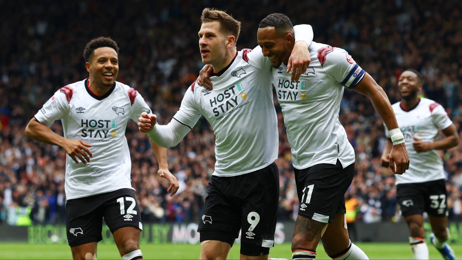 Derby could soon lose key player who's worth more than Mendez-Laing