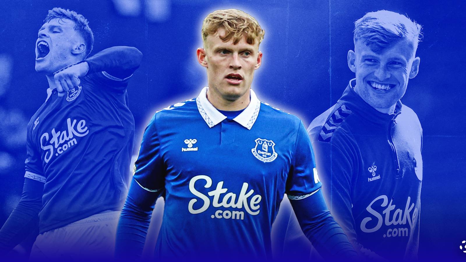 Dream Branthwaite alternative: Man Utd want to sign £50m star