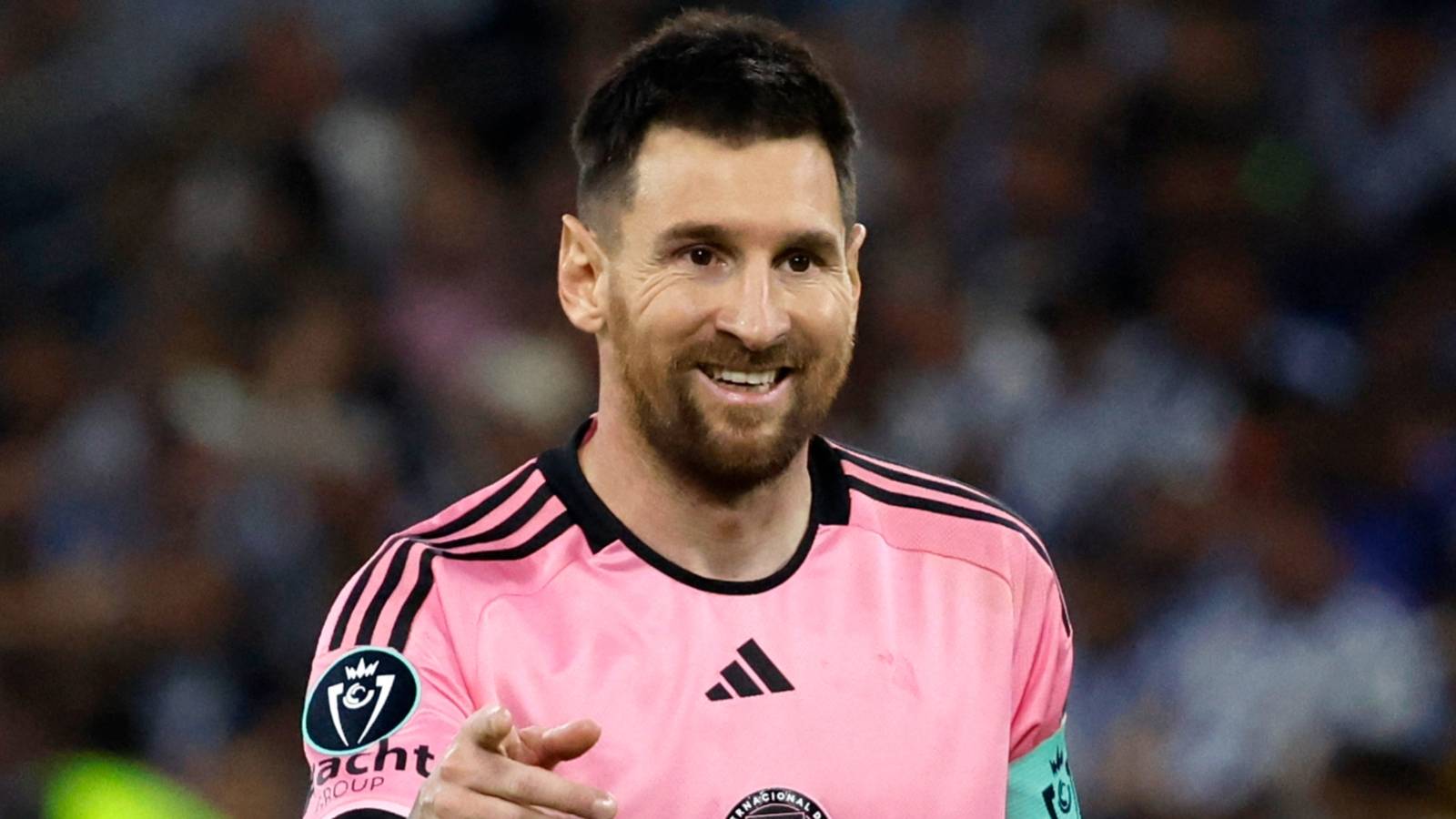 Wolves make contact to sign £230,000-p/w ace once compared to Lionel Messi