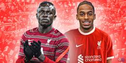Liverpool Eye Move For player Of The Season To Finally Replace Mane