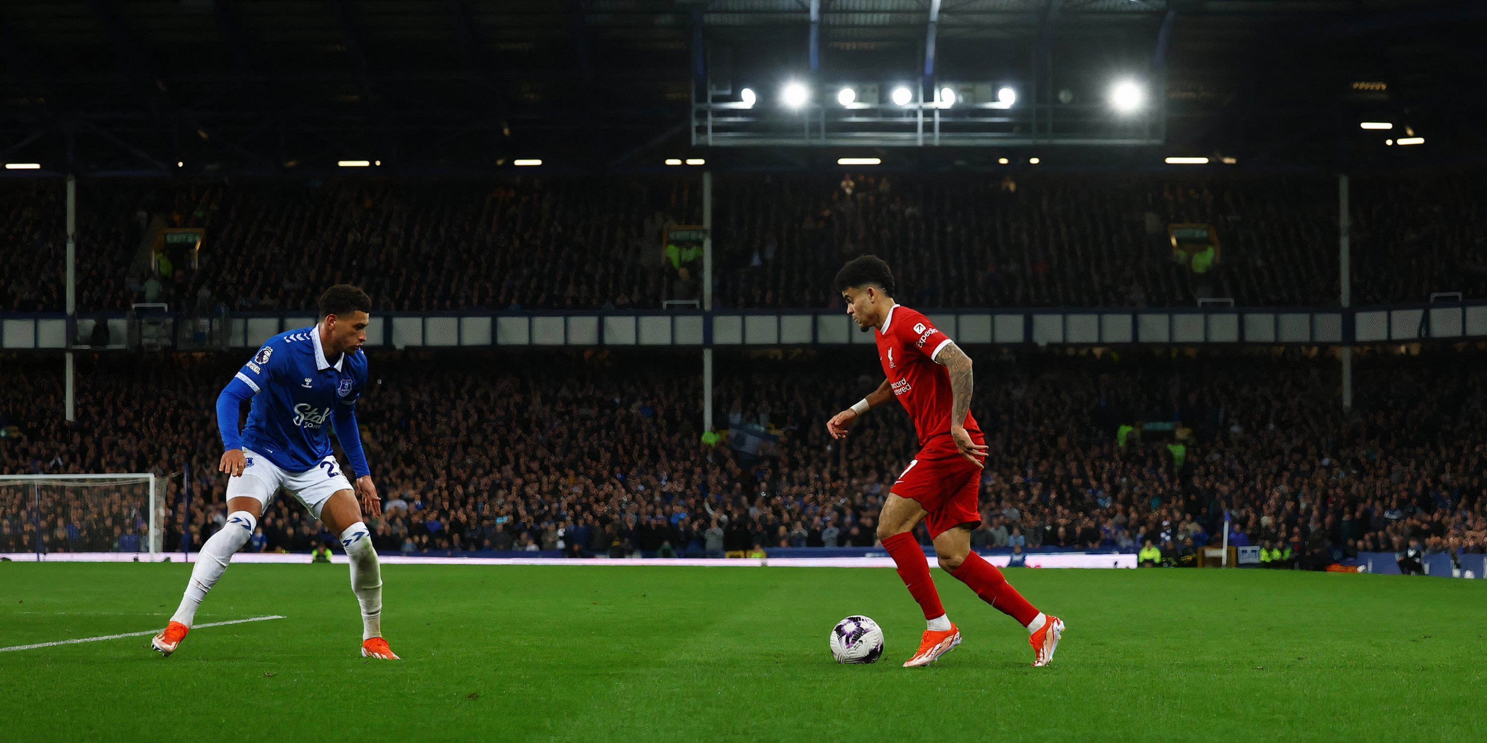 Liverpool can unlock Trent in midfield with “unstoppable” £84m star