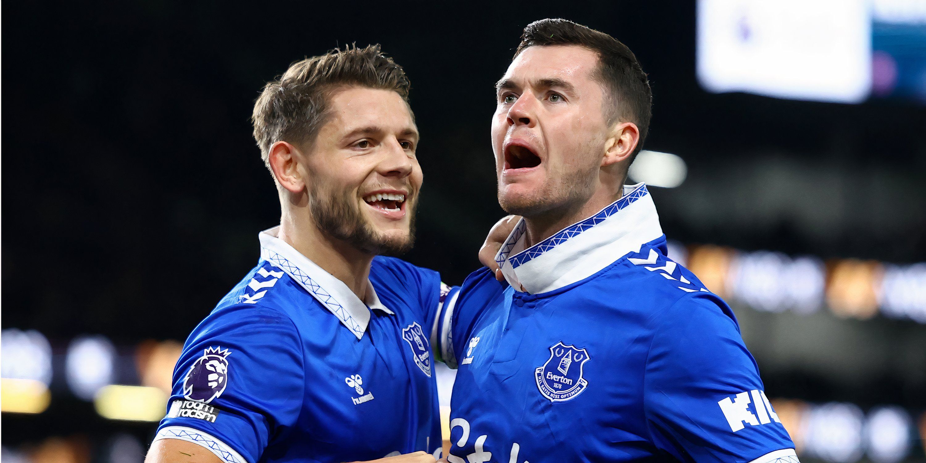 Dyche must finally bin Everton man who earns over 2x more than Branthwaite