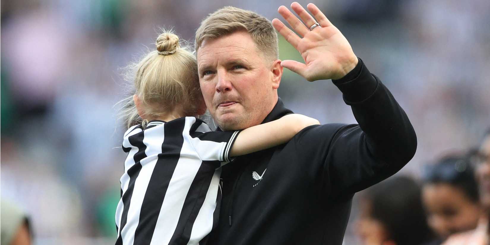 Report: Newcastle "hopeful" of signing prolific 18-year-old gem this summer