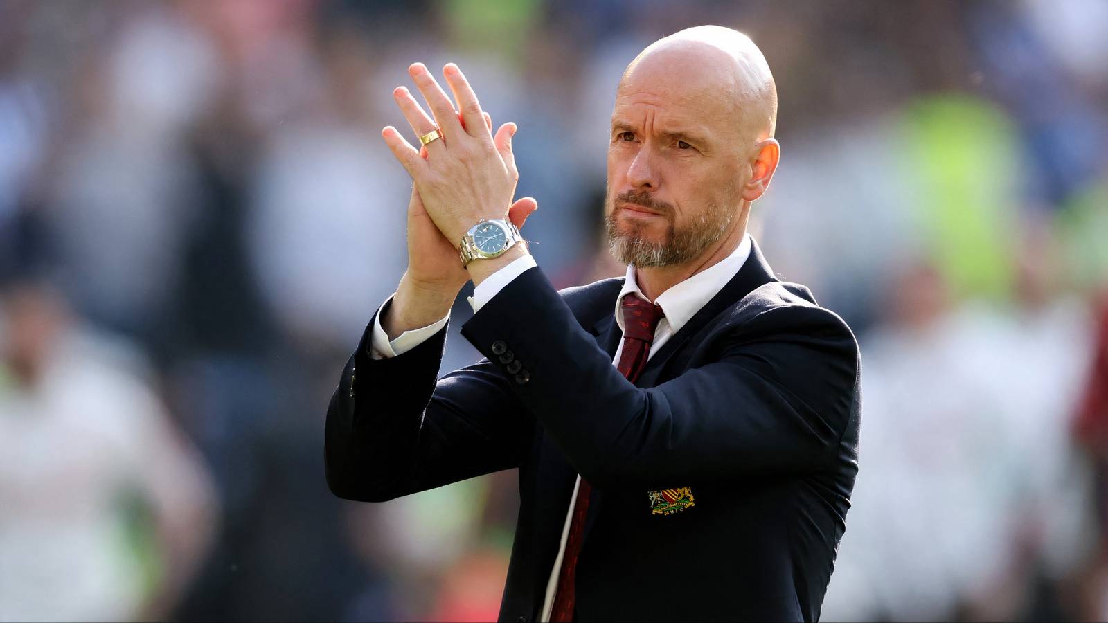 Fewer touches than Onana: Man Utd must bench 5/10 star after Brighton