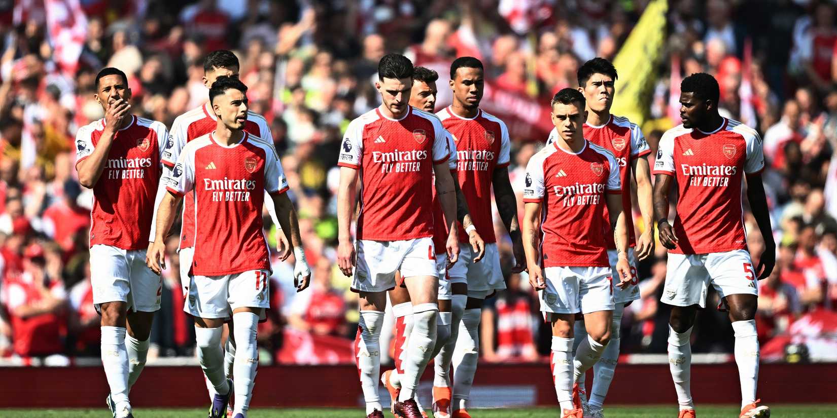 No.1 target: Arsenal eyeing exciting 22-goal Isak & Jesus alternative