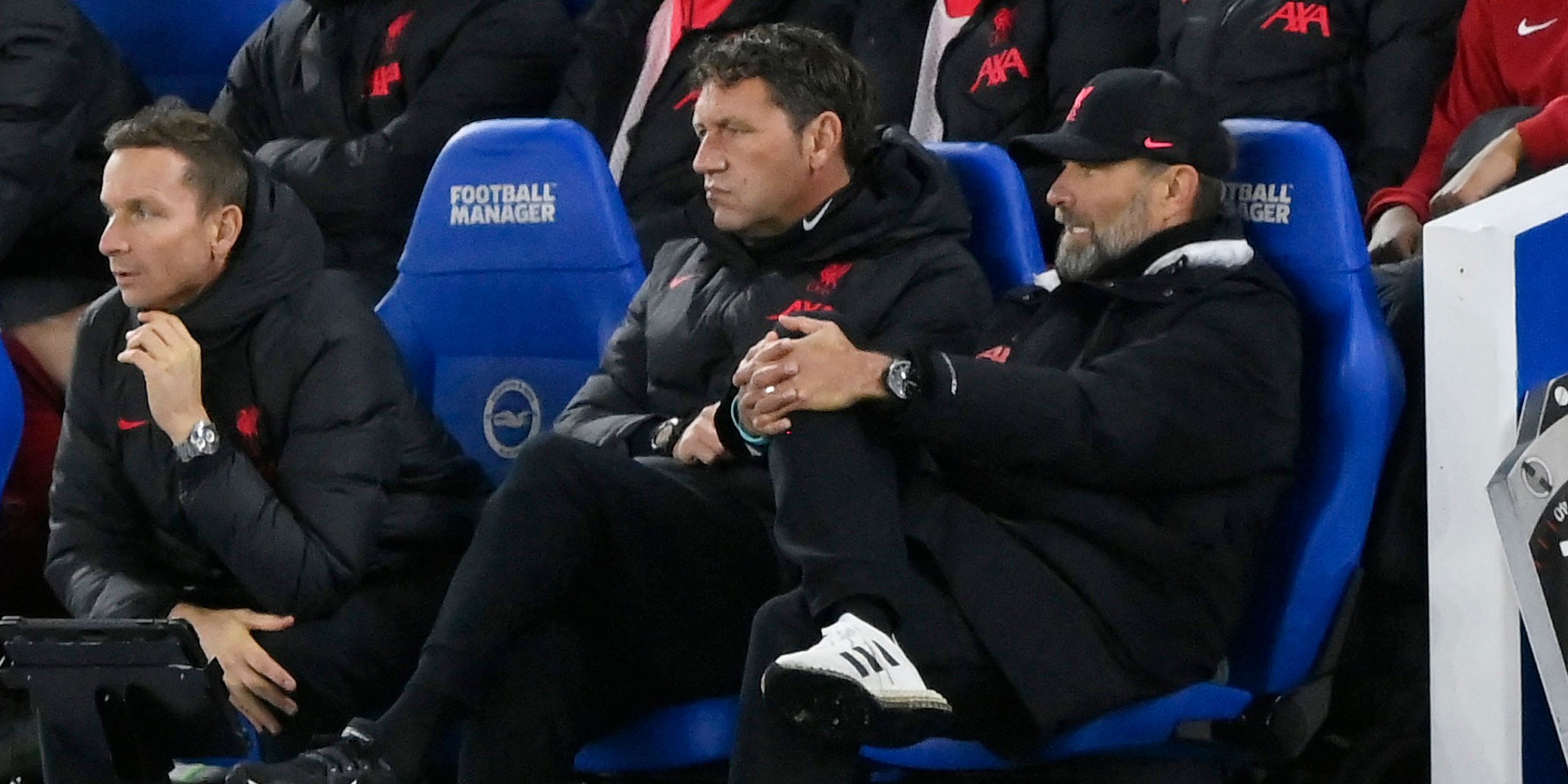 Sunderland "appear to be interested" in 52 y/o coach who Jurgen Klopp loves