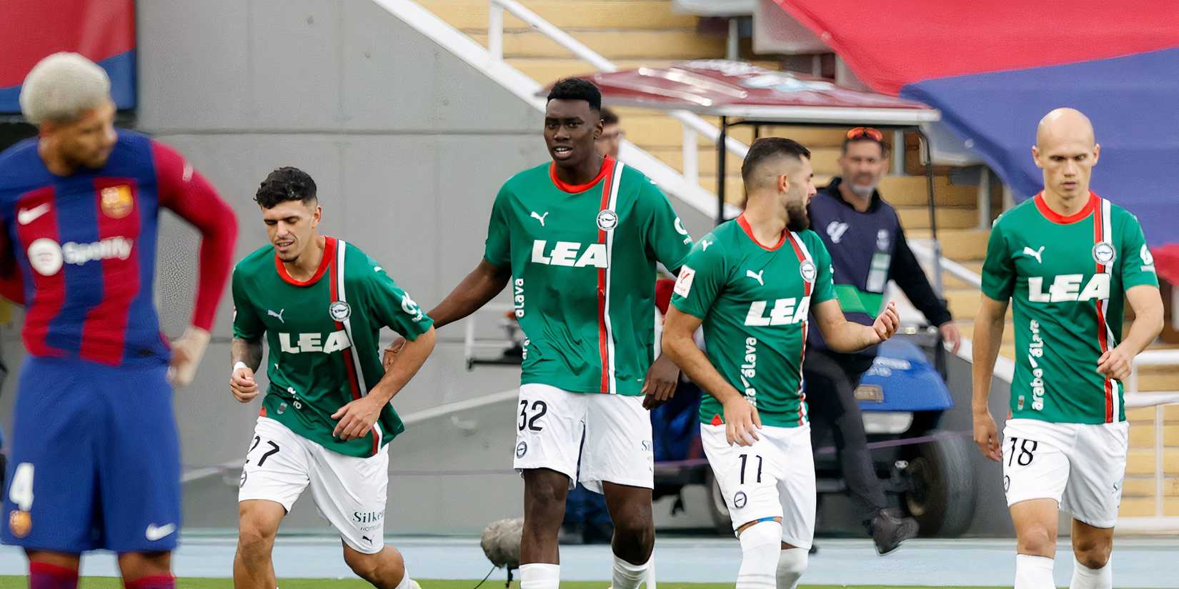 After Omorodion: Chelsea in talks to sign a "genius" Sterling replacement