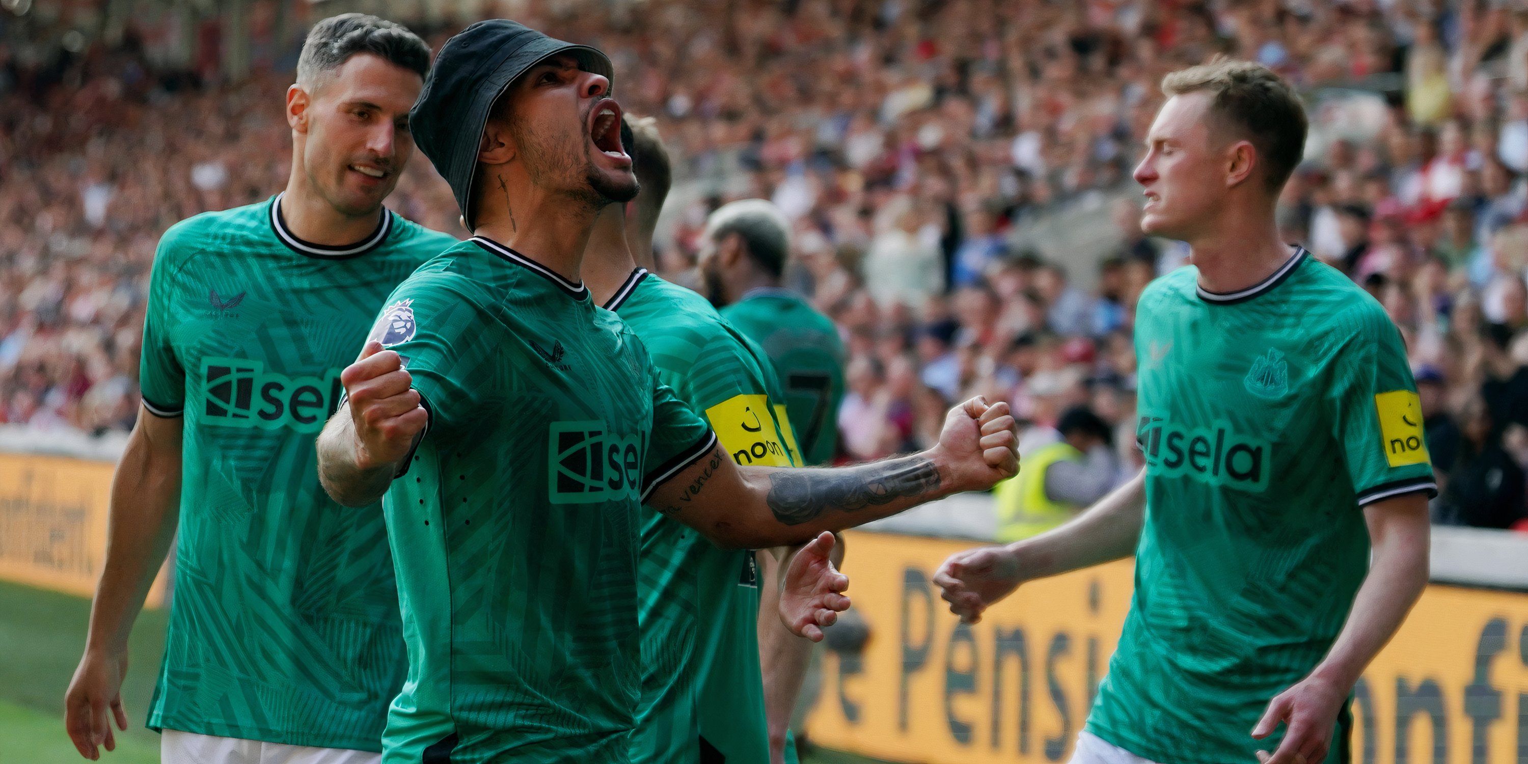 Howe must ensure Newcastle's 7/10 star is a regular starter in 24/25