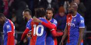 Eze s Next Olise Crystal Palace Could Land unbelievable PL Talent Eze s Next Olise Crystal Palace Could Land unbelievable PL Talent