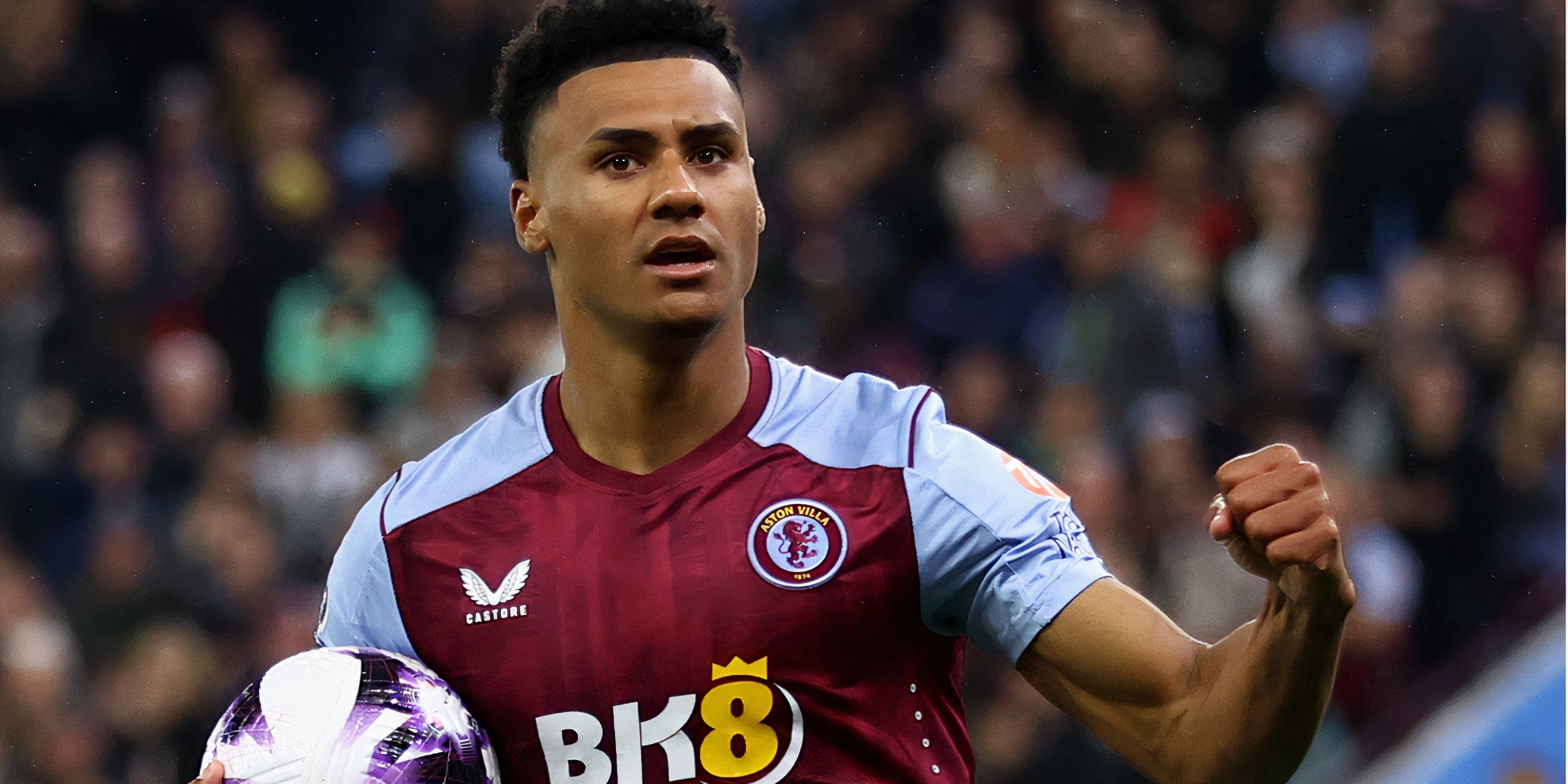 Everton plot move for "incredible" PL ace who'd be their own Watkins