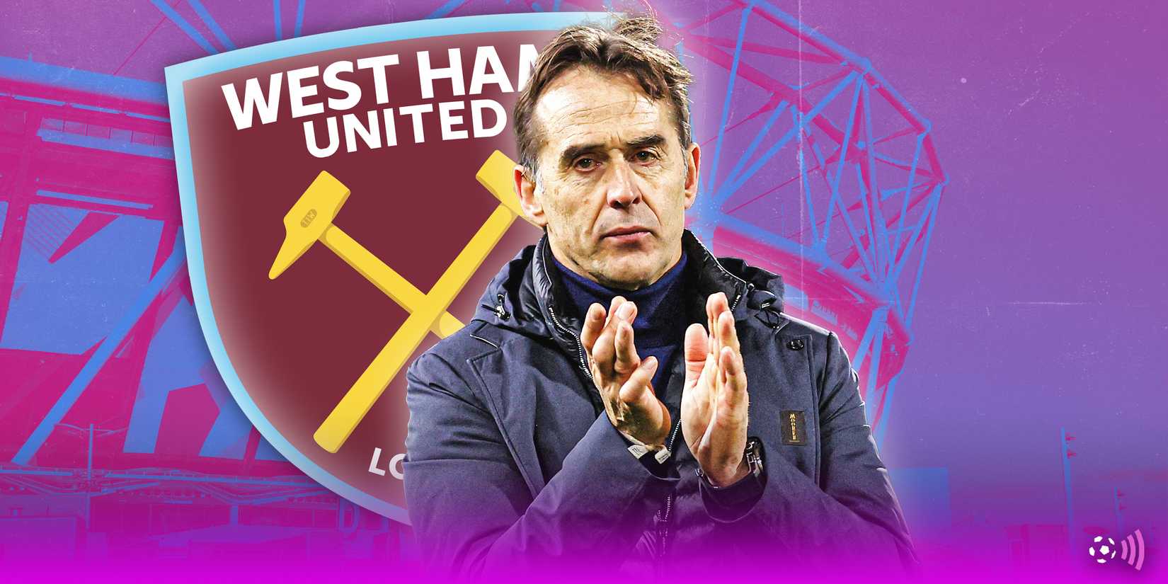 Saudi side make £83 million out-of-window offer to sign West Ham star