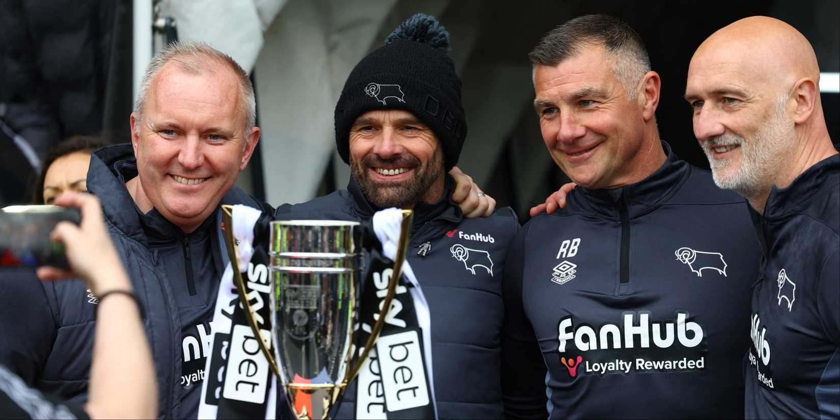 Derby could soon lose key player who's worth more than Mendez-Laing
