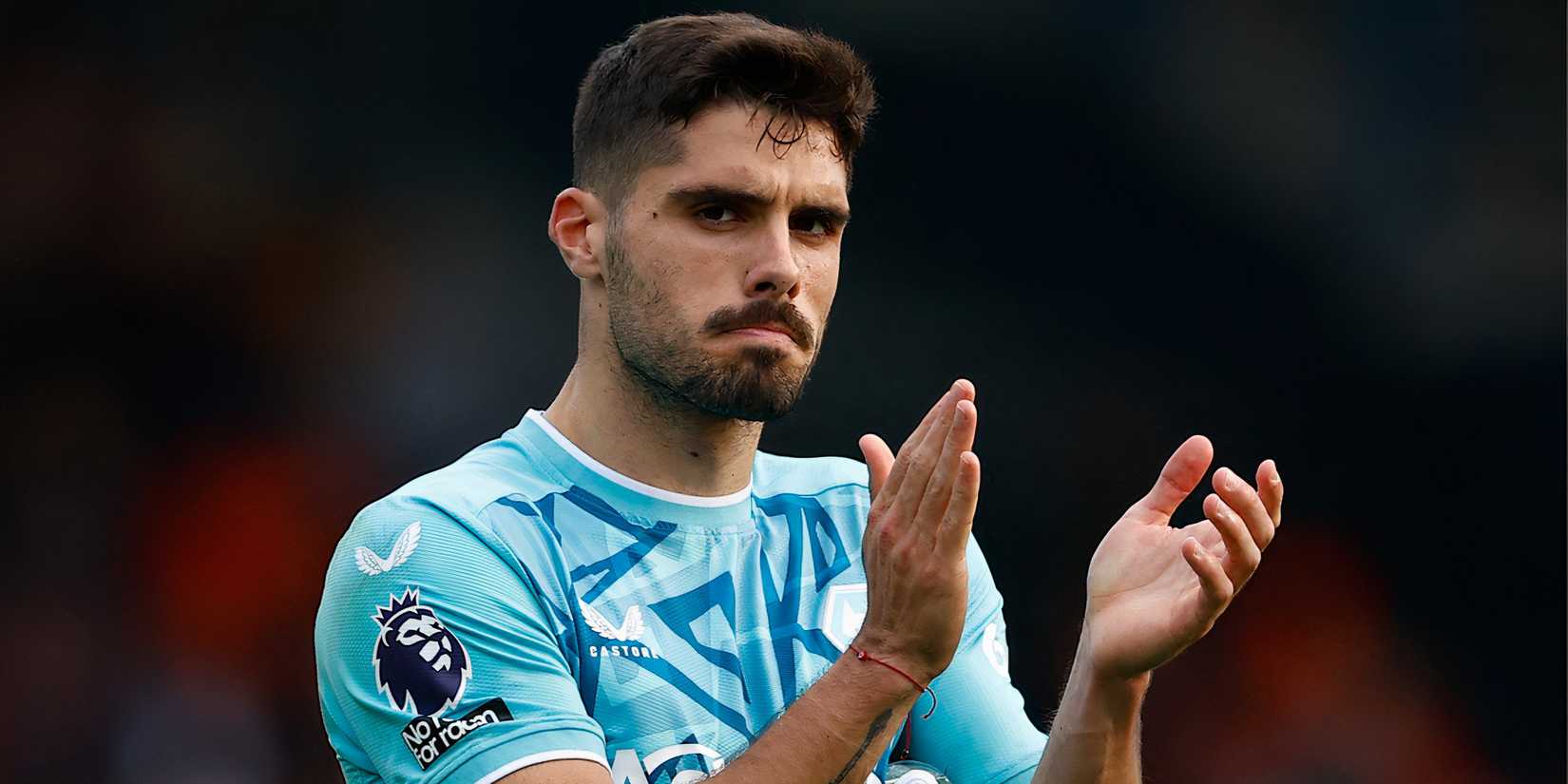 Wolves eye move for £20m ace with a "big future" to replace current player