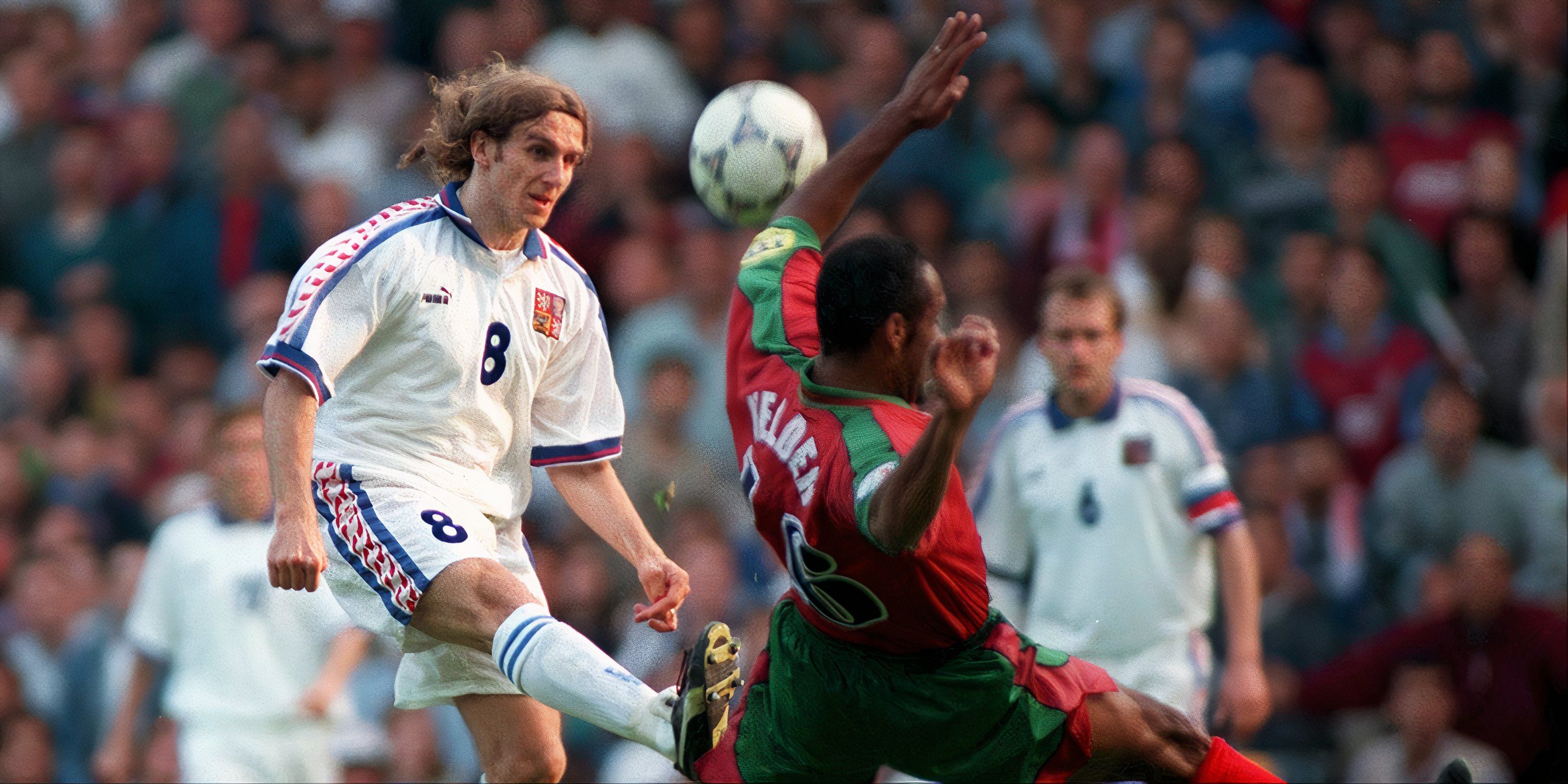 Portugal - every European Championship campaign