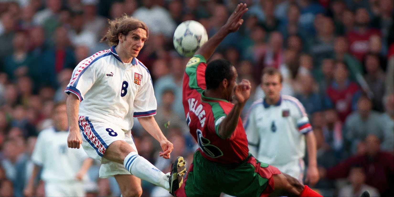 Portugal - every European Championship campaign