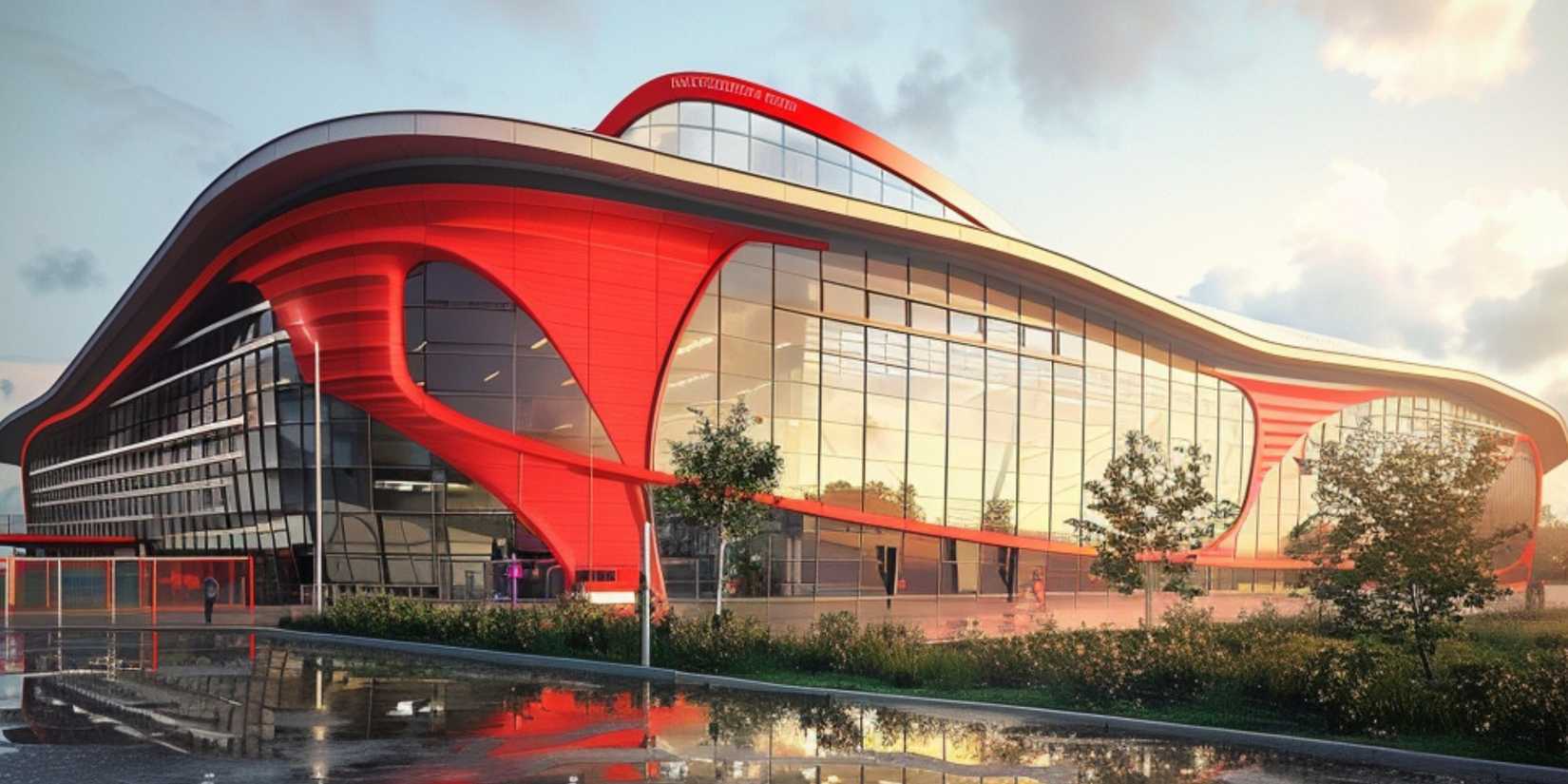 Wrexham’s Racecourse Ground: Capacity, expansion latest and travel guide