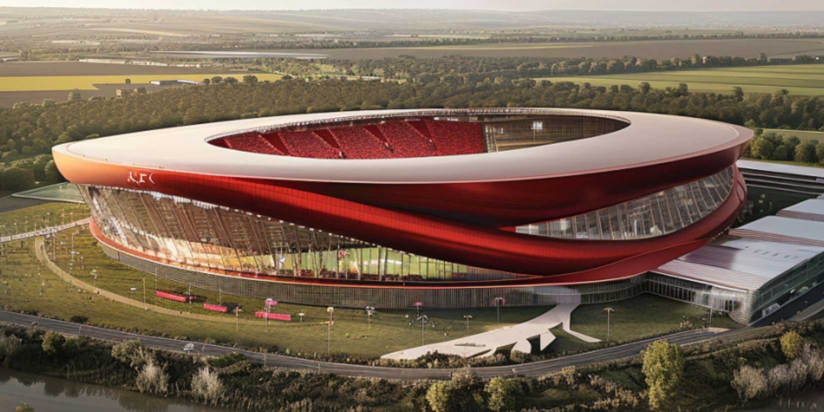 Wrexham’s Racecourse Ground: Capacity, expansion latest and travel guide