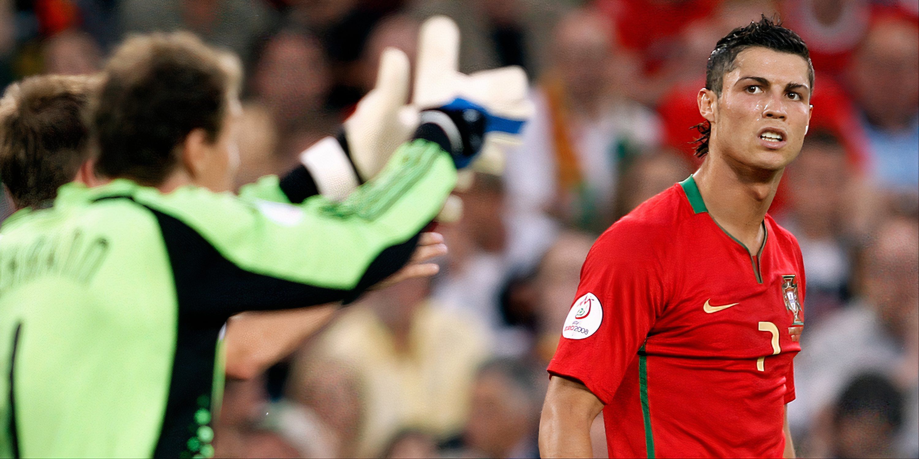 Portugal - every European Championship campaign