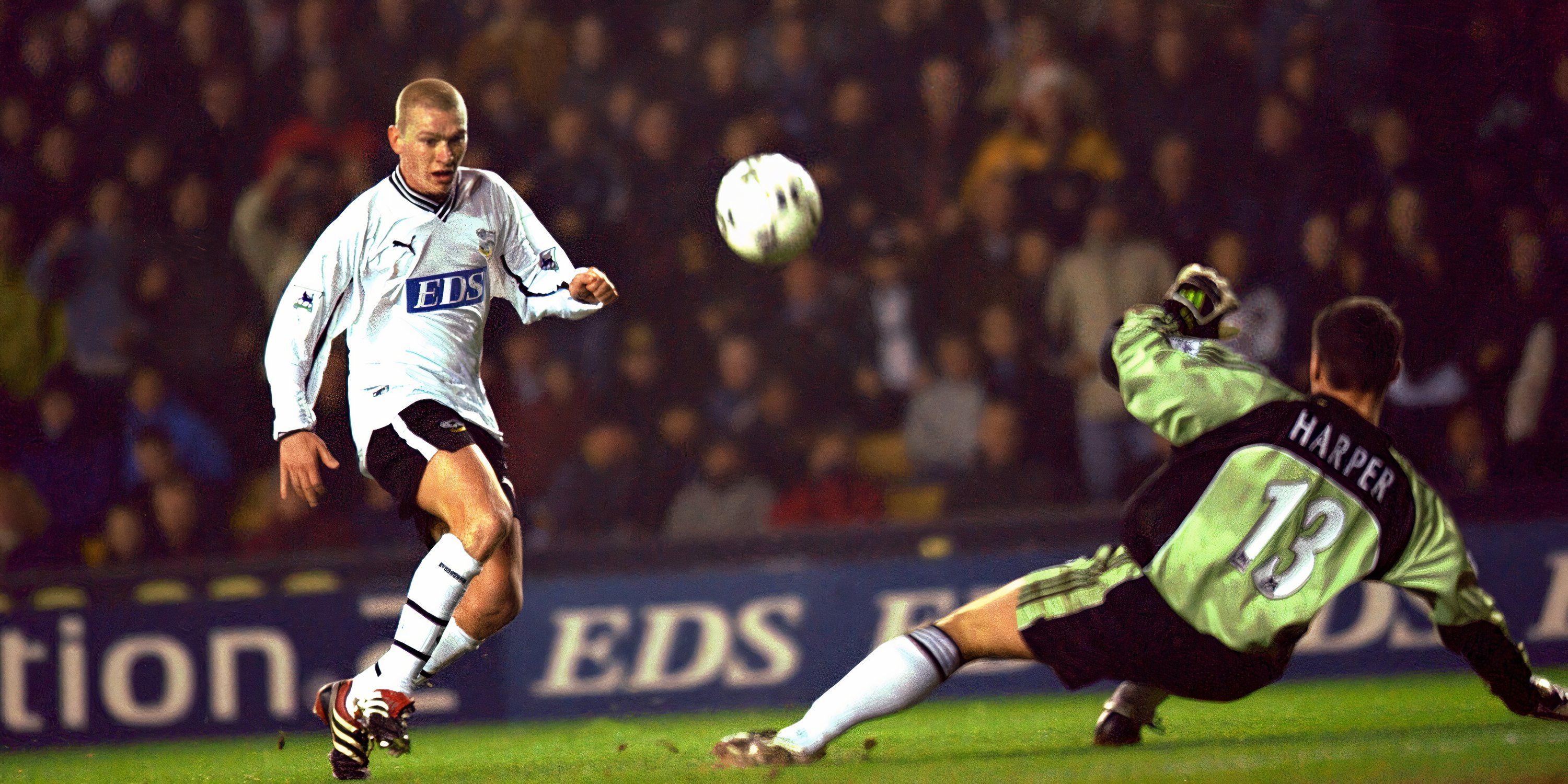 Derby struck gold selling injury-prone star who'd cost £23m in 2024 money