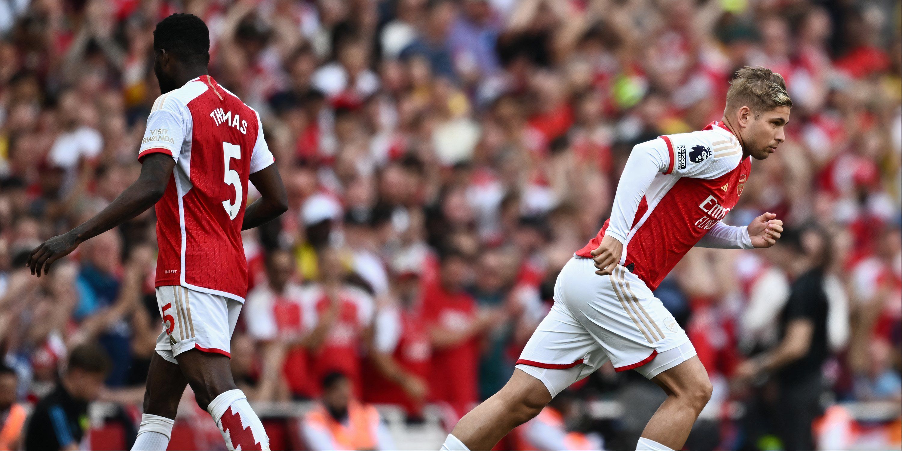 Wolves could tempt Cunha to stay by signing "special" PL star