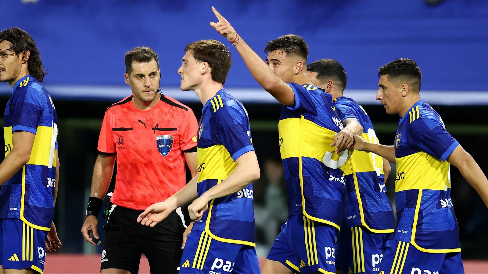 "Promising" £14m Chelsea target will now travel to complete medical