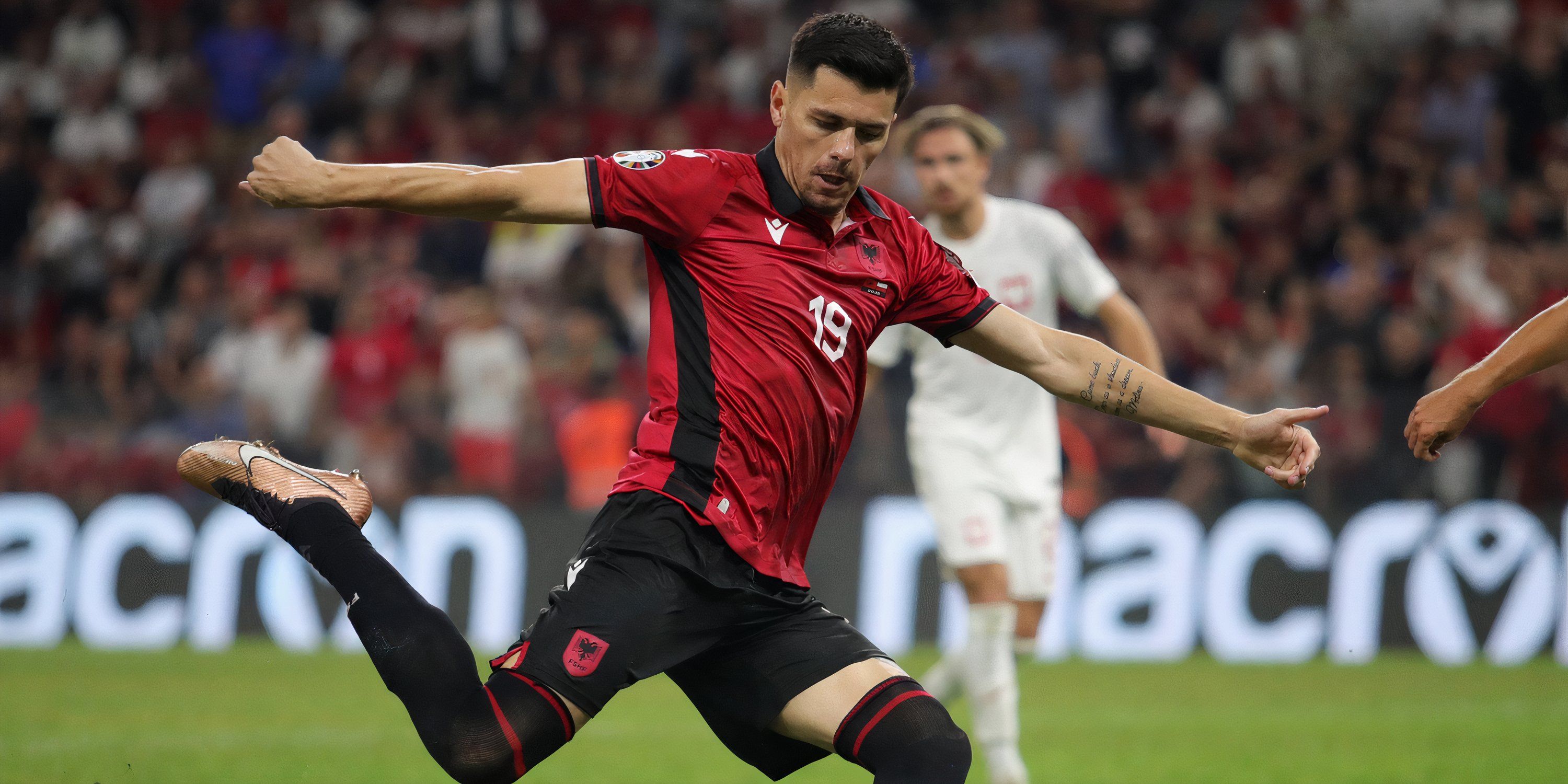 Every Euro 2024 Home & Away Kit Release