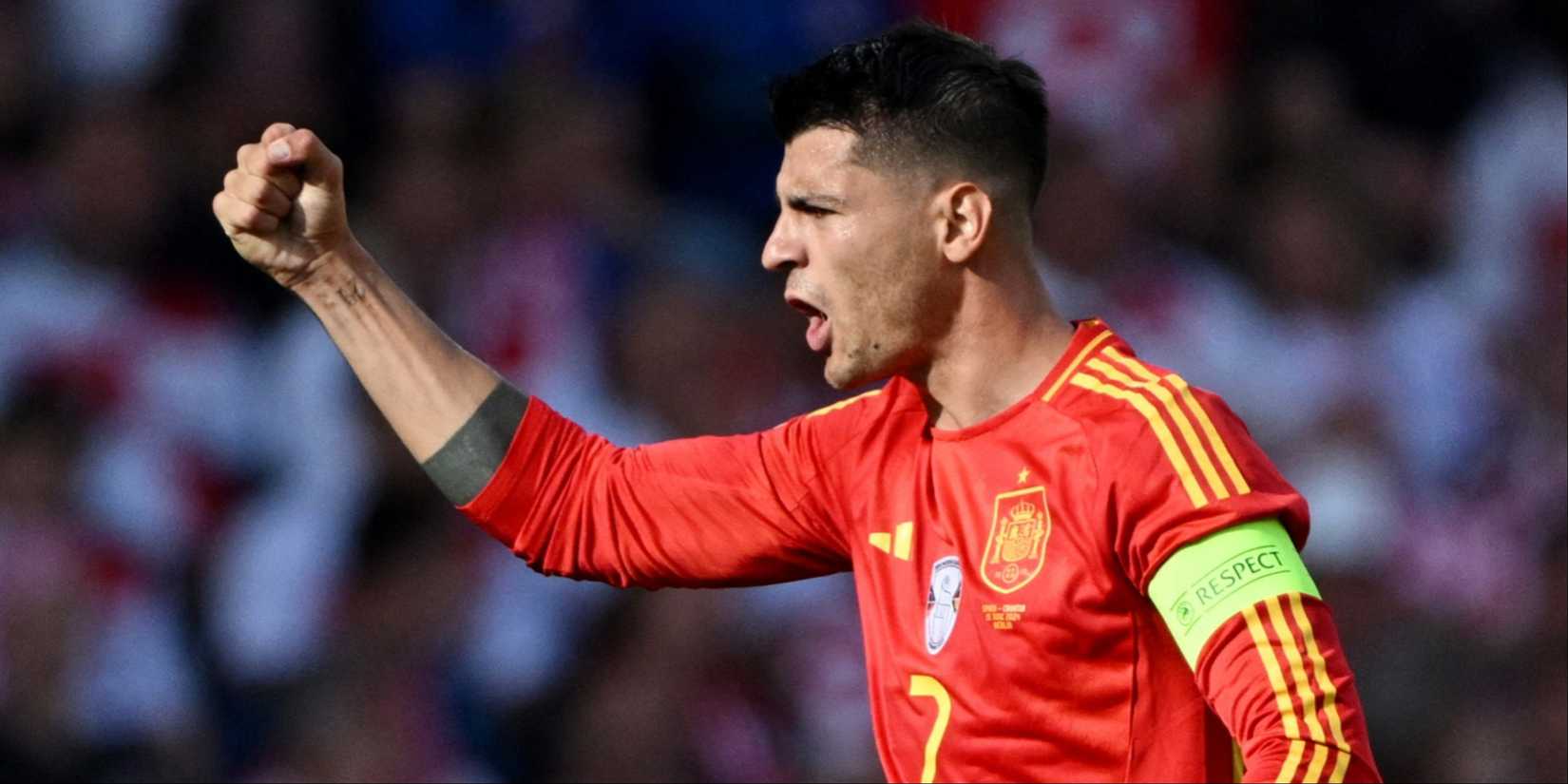 The best 14 strikers in world football right now - ranked