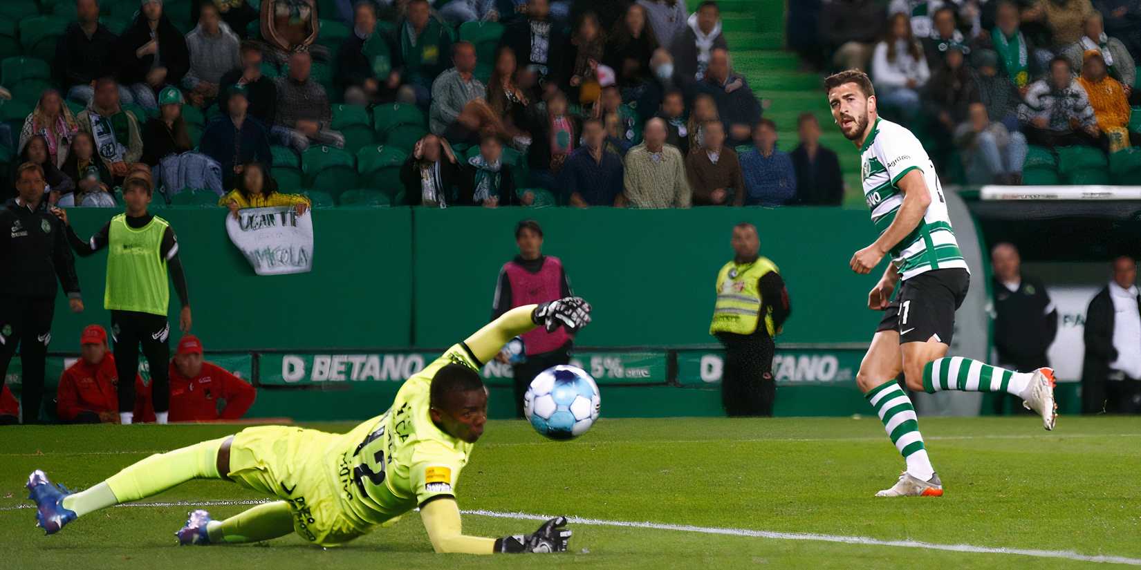 Forest could finally replace Samba by signing "top-quality" Sels upgrade