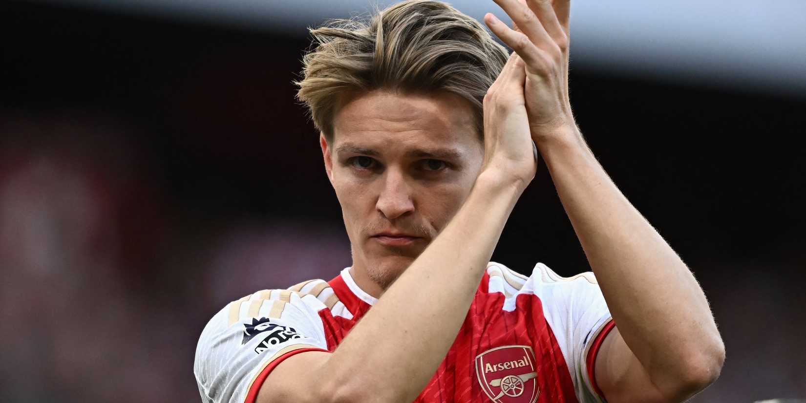 Spurs fear their "outstanding" target has actually been talking to Arsenal