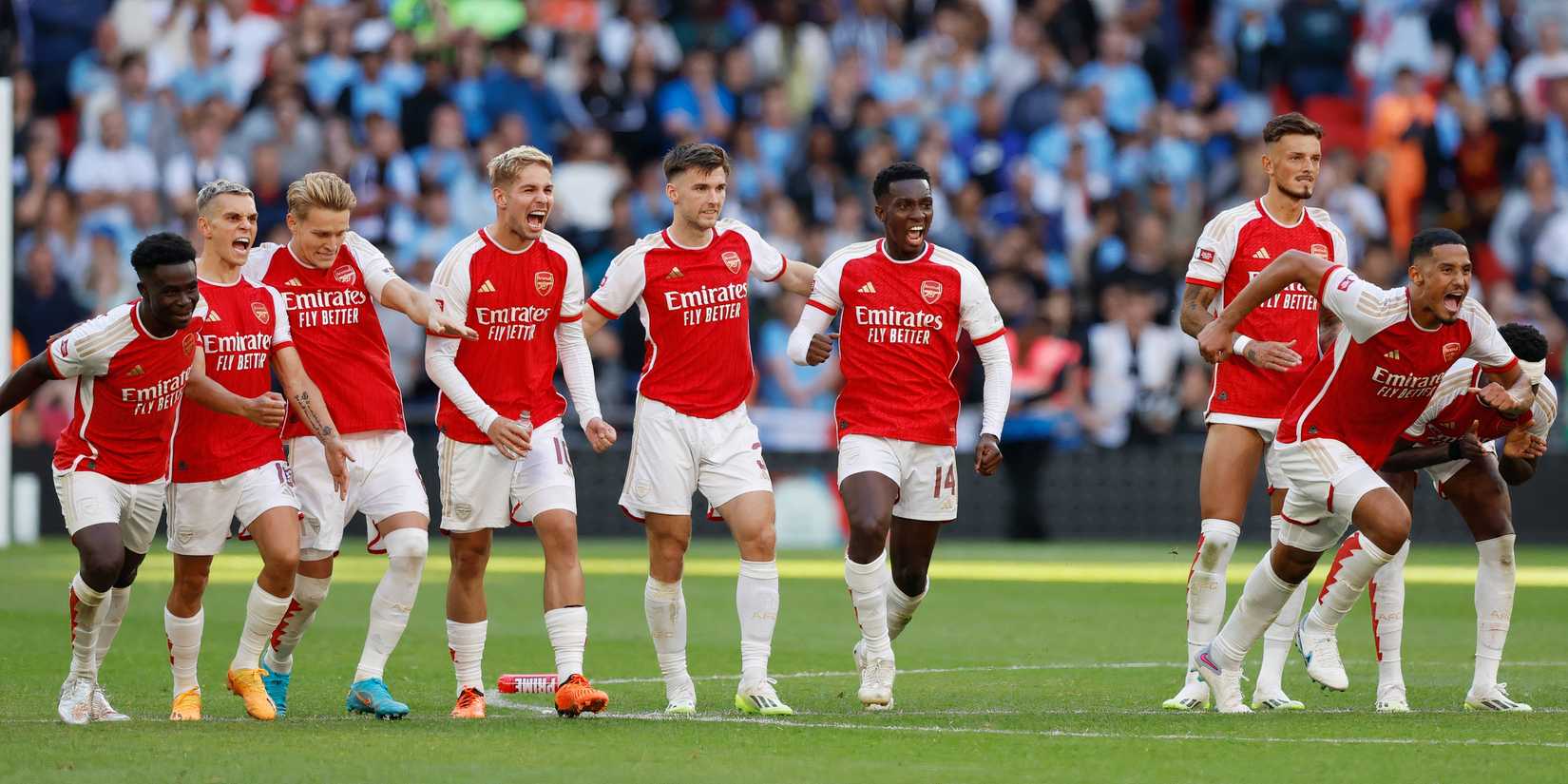 Community Shield 2024: FIxture details, results, ticket info + how to watch