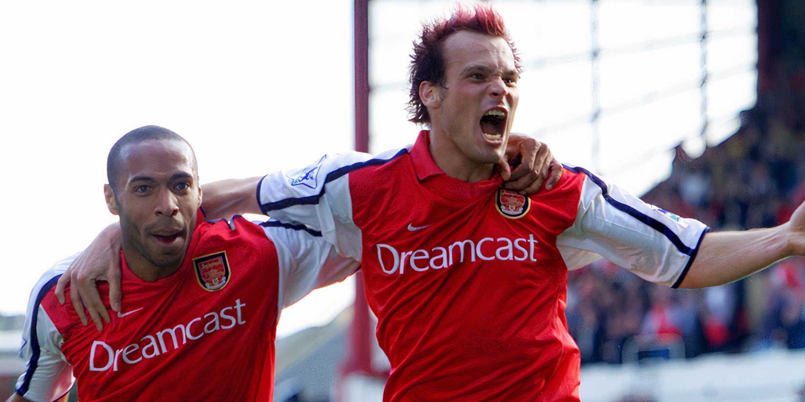 The longest unbeaten runs in English top-flight football