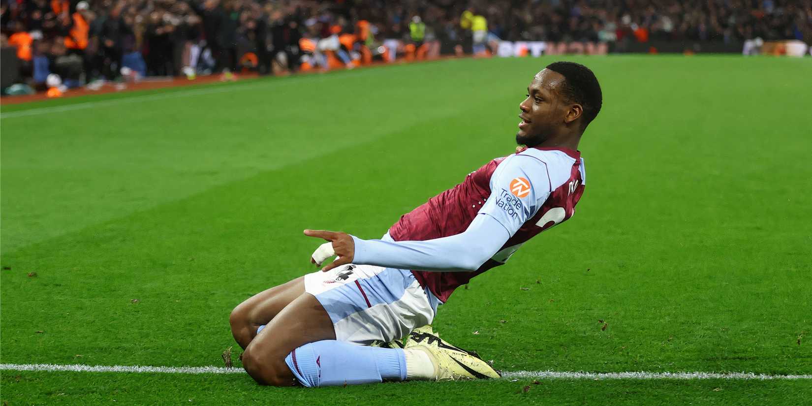 West Ham make player-plus-cash bid for 23 y/o alongside Duran and Mazraoui