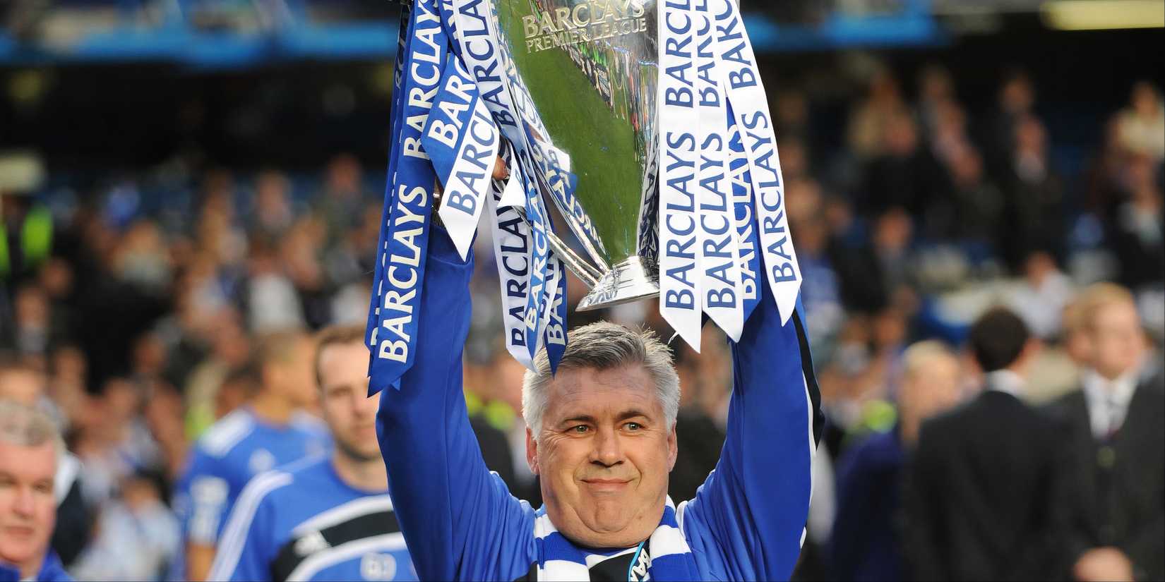 Ranking the football managers with the most trophy wins in history