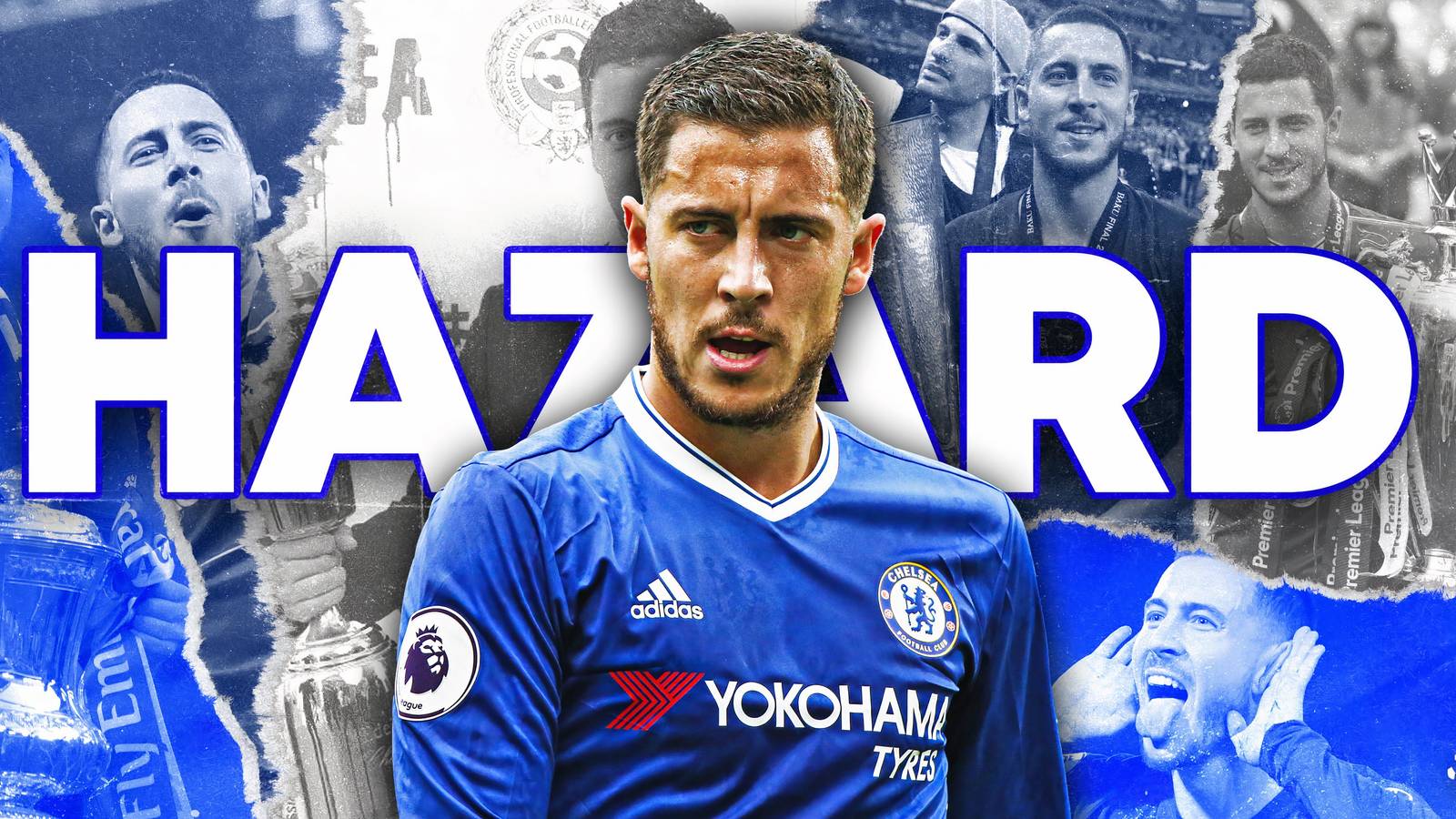 Chelsea could sign their next Hazard in "world-class" £30m star
