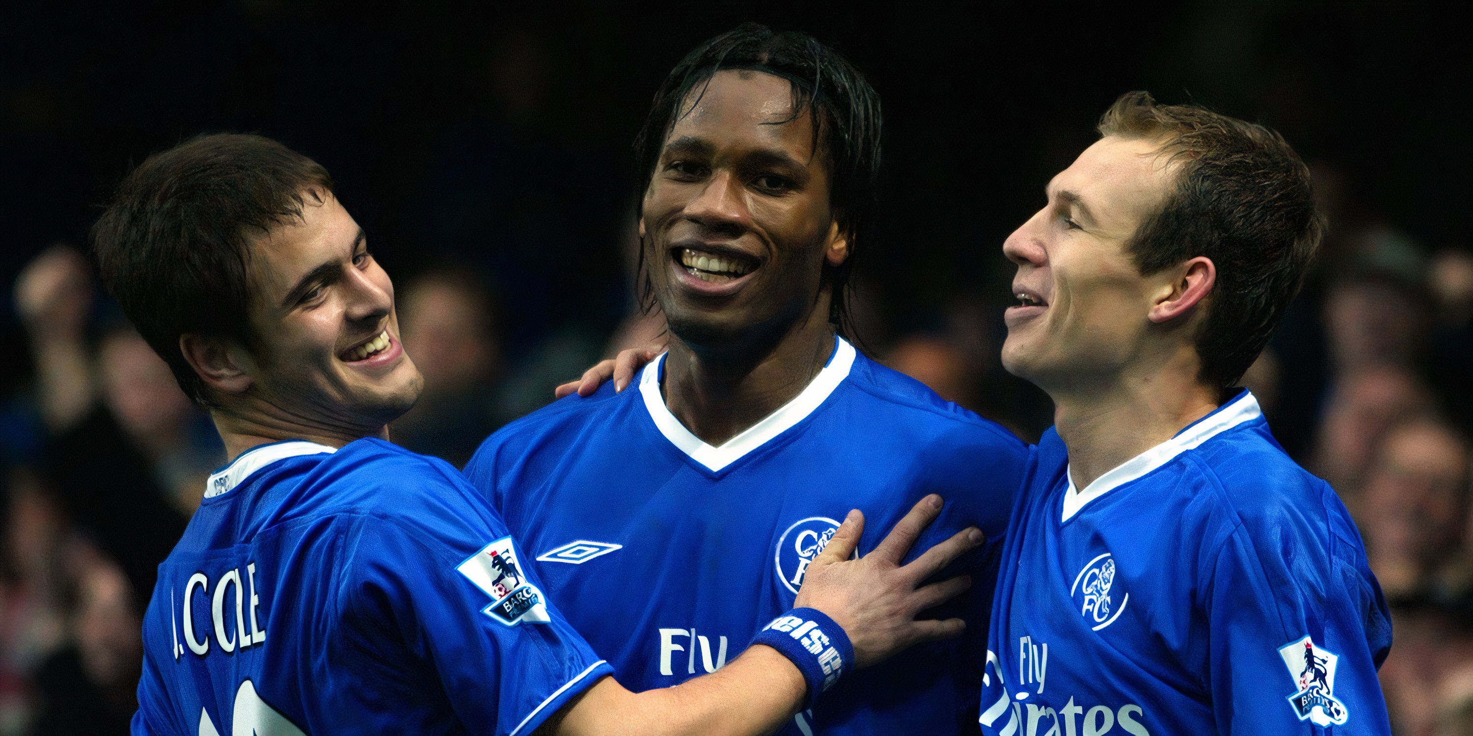 Romano: Chelsea want £207k-p/w striker who'd be the finest since Drogba