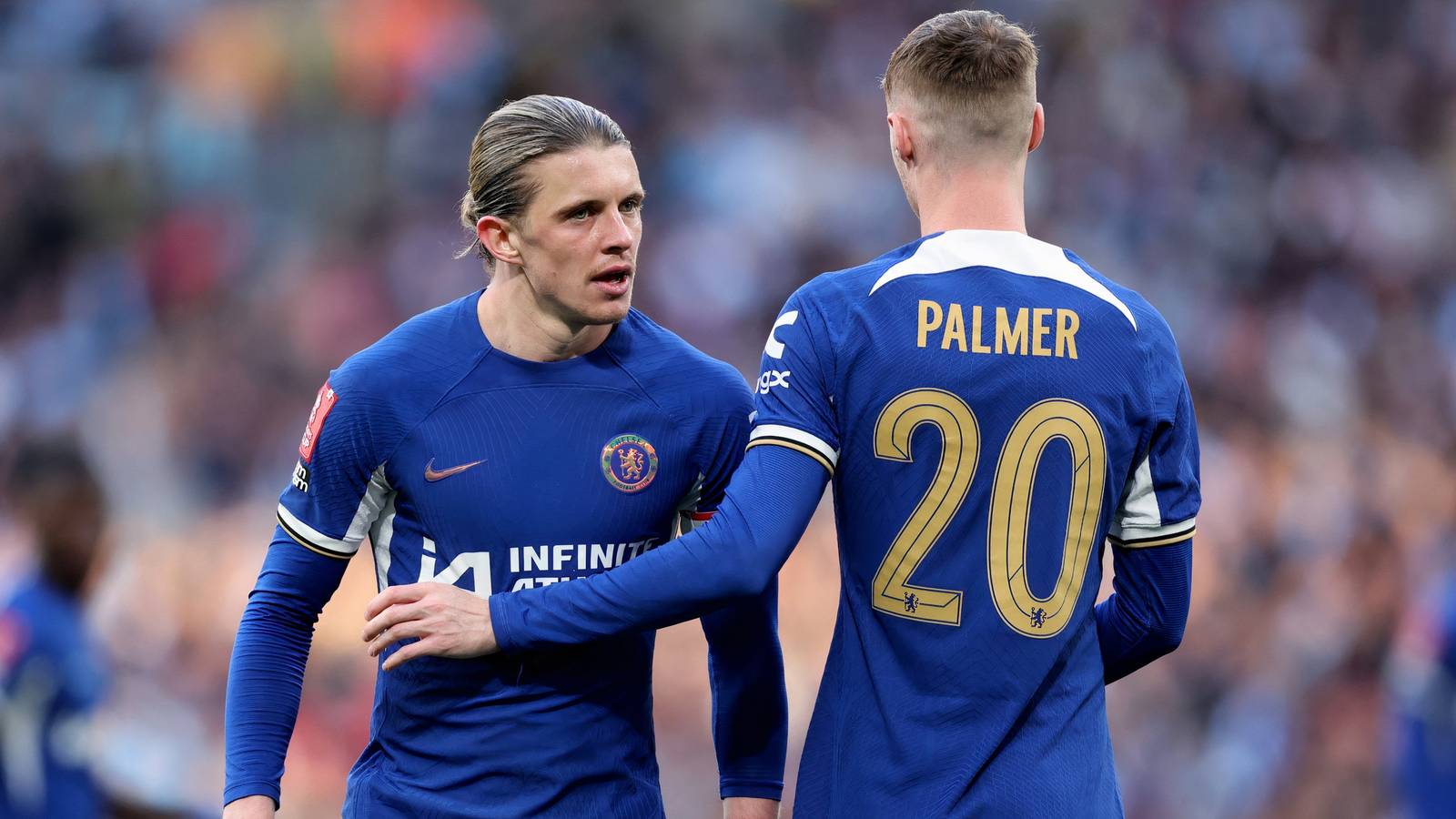 £325,000-a-week Chelsea ace now closer than ever to leaving after Gallagher