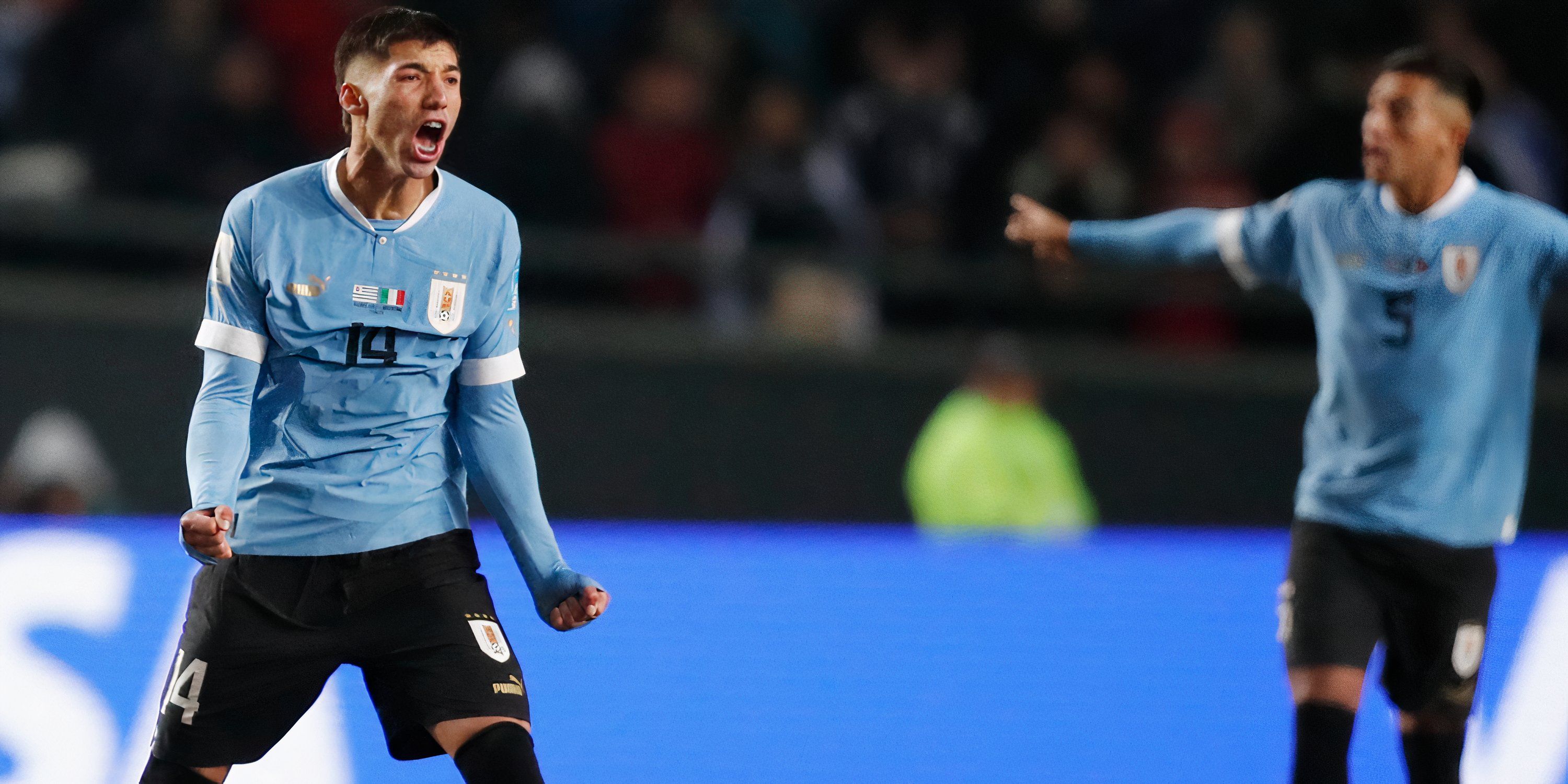 Rangers could land a "perfect" signing to make Diomande a monster