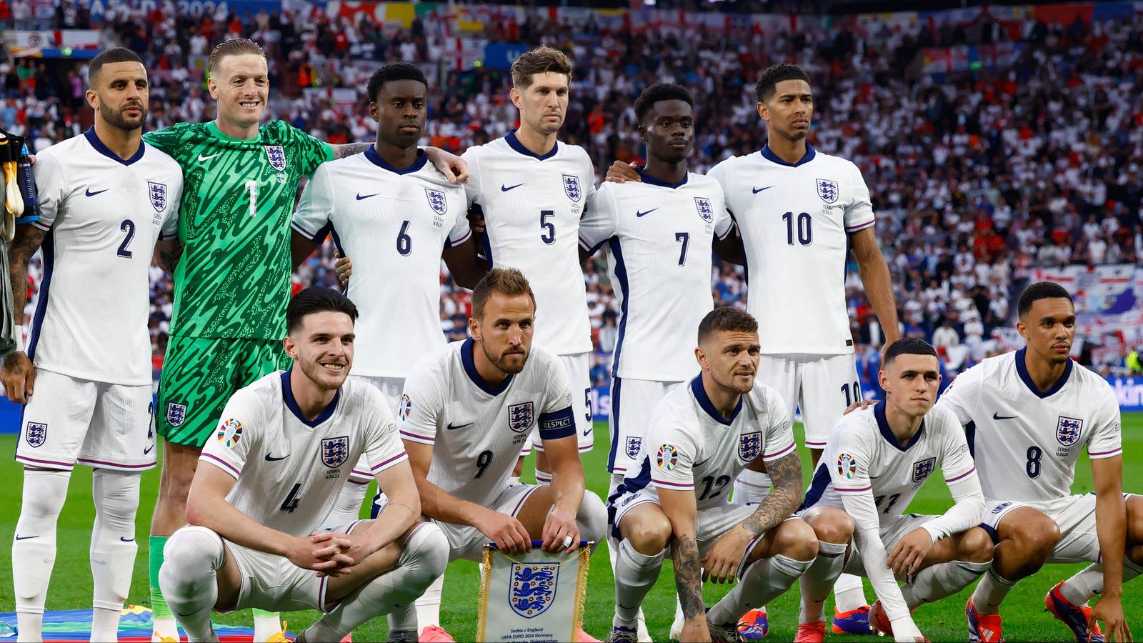 Teddy Sheringham: £65m England star could now be "heading to Man Utd"