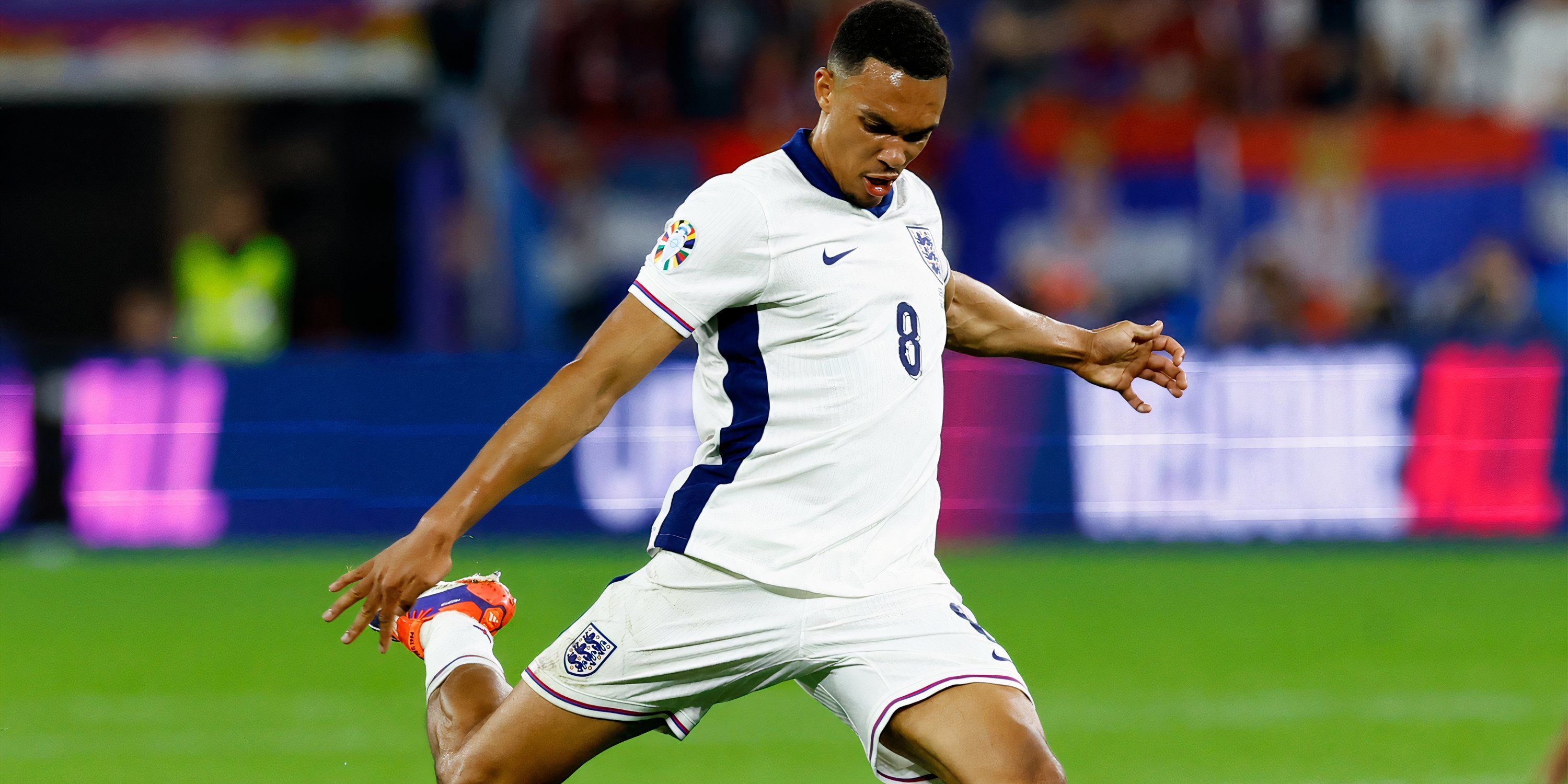 Liverpool lining up “11/10 talent” who’d make Trent click in midfield